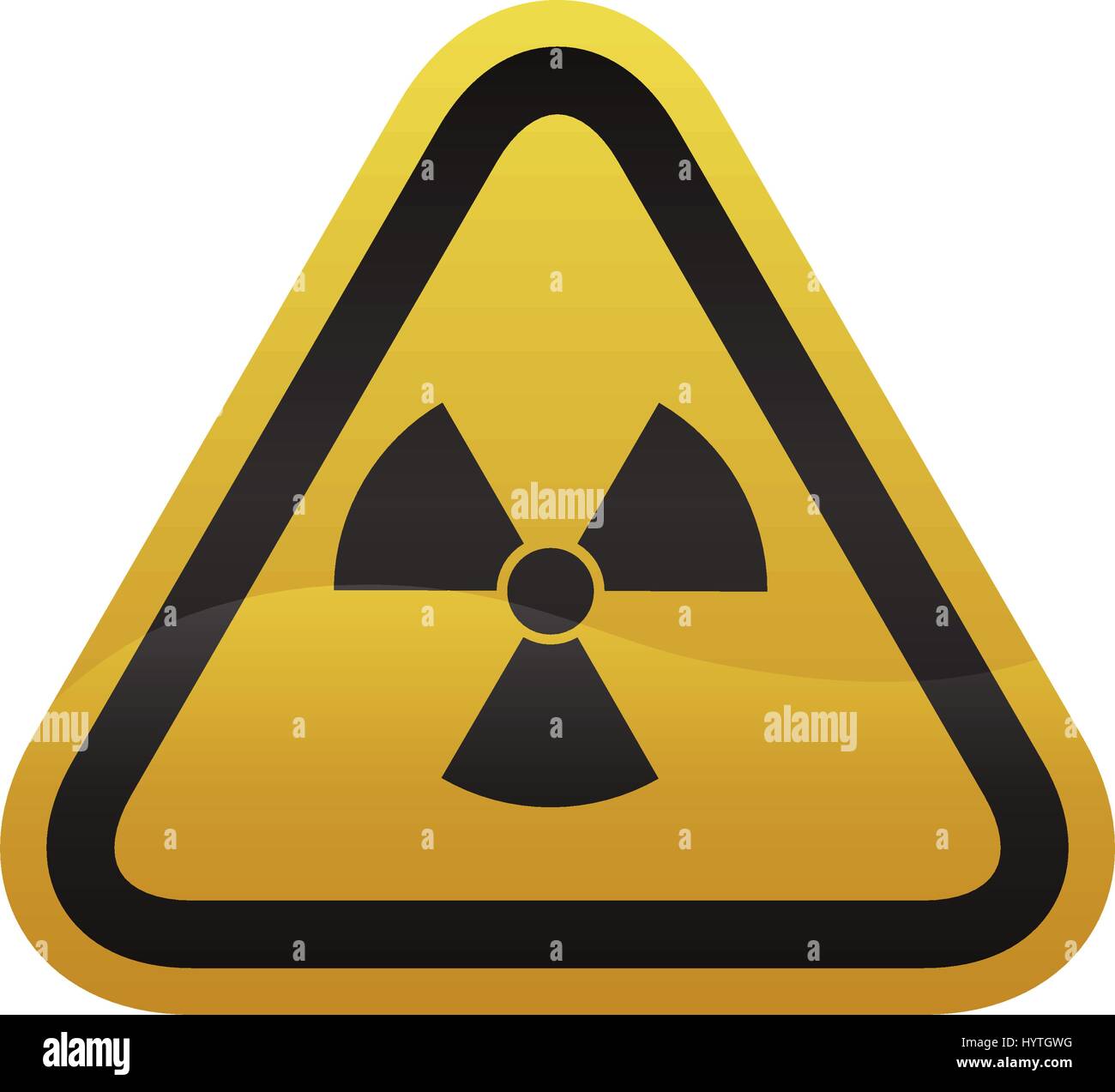 Warning safety advert Stock Vector Images - Alamy