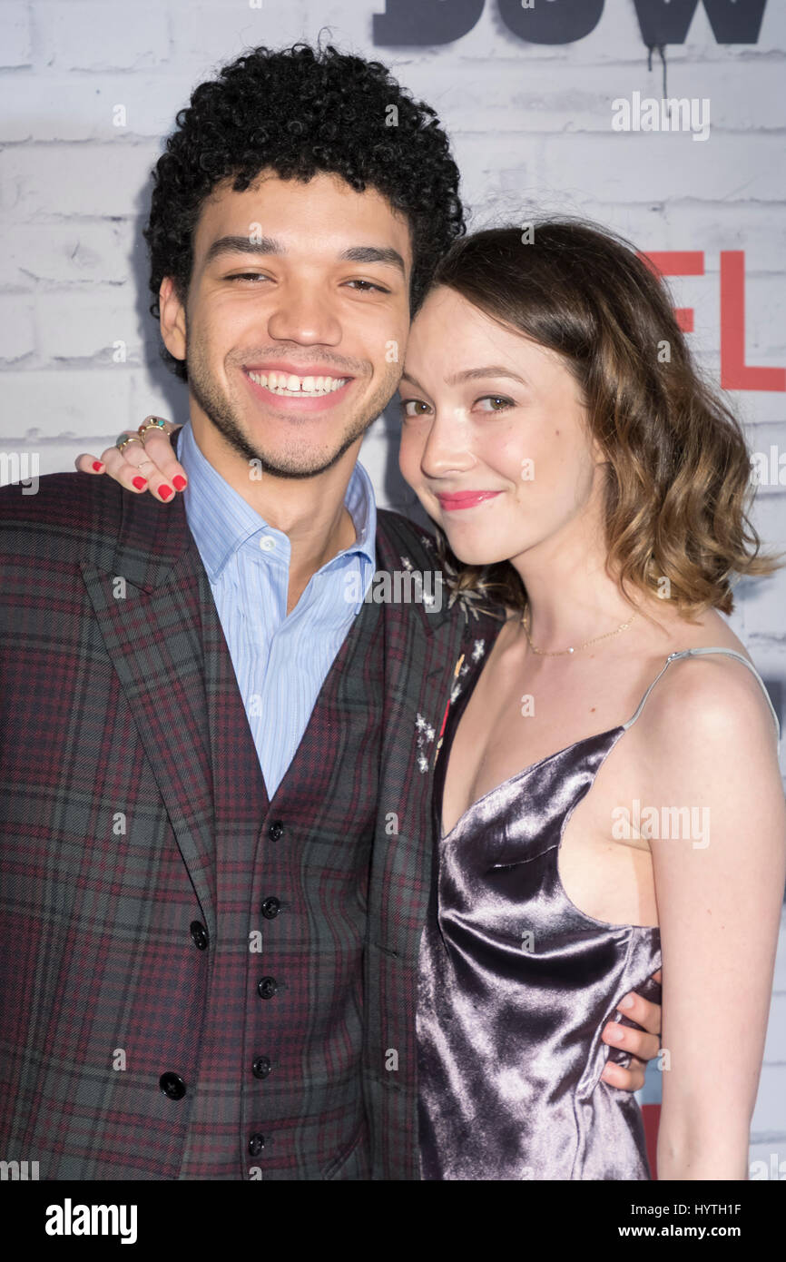 Party down tv series hi-res stock photography and images - Alamy