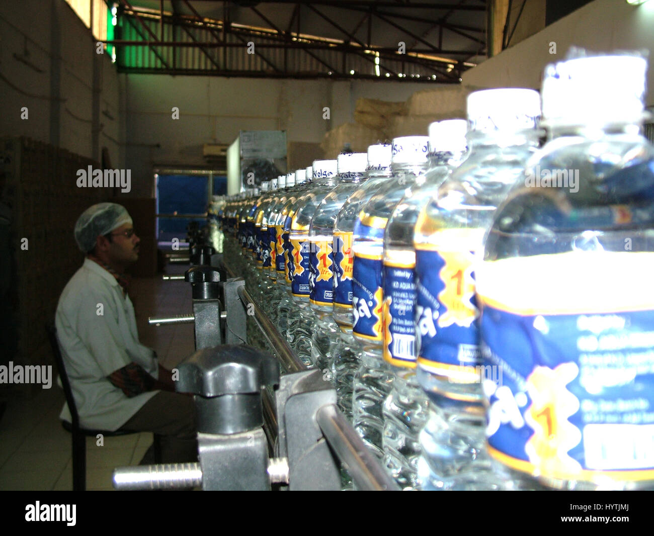 Effective testing hi-res stock photography and images - Alamy