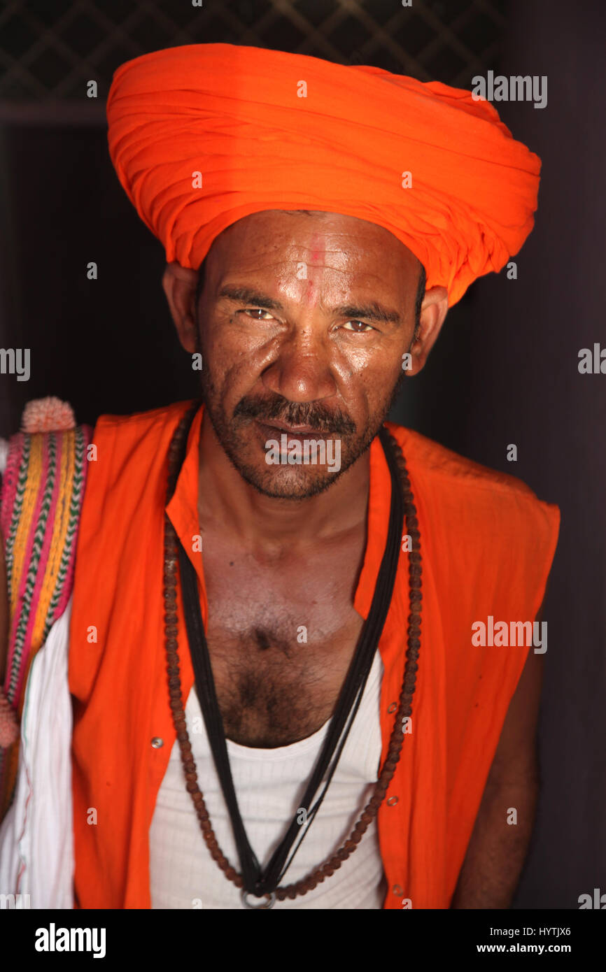 Bearded Brahman High Resolution Stock Photography and Images - Alamy