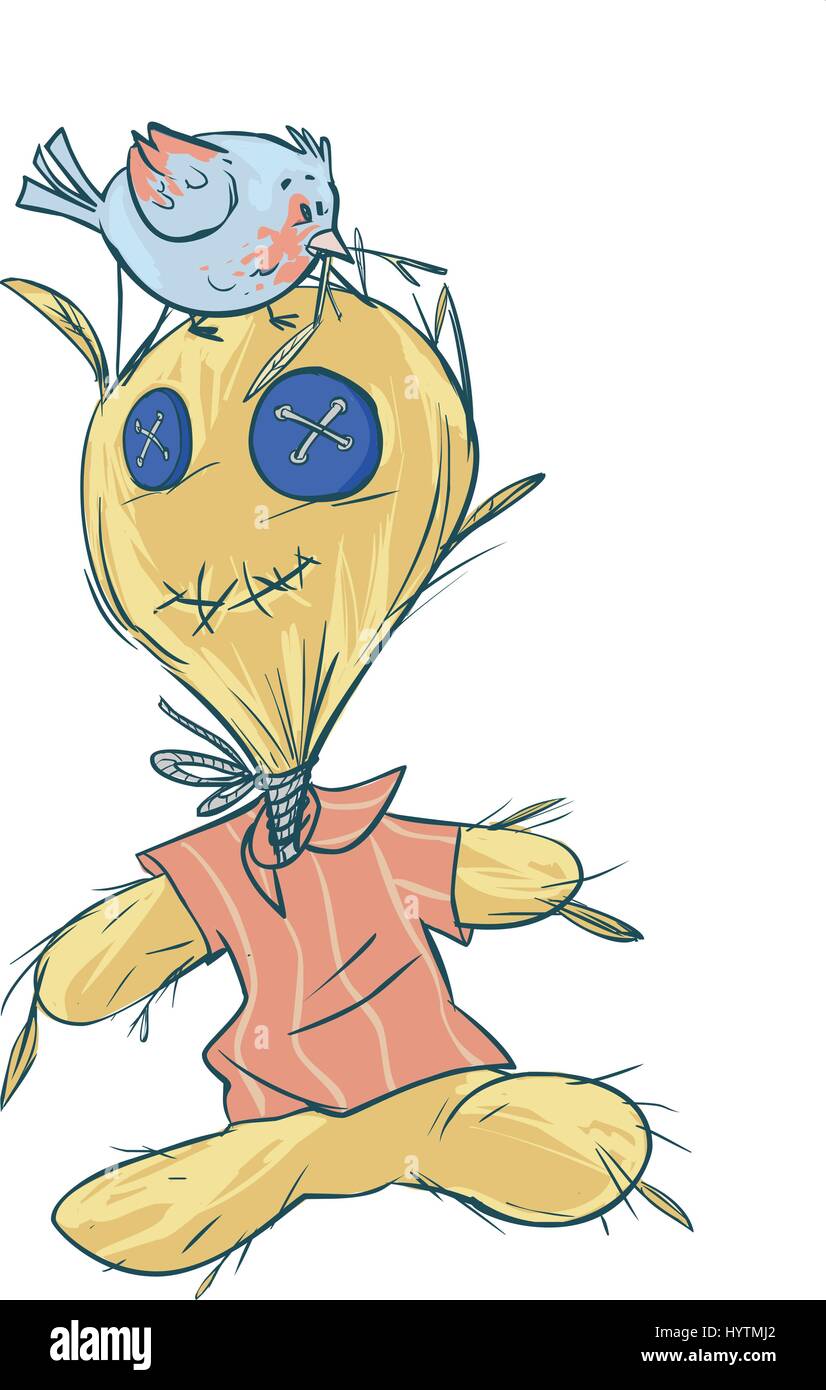 Hay patch Stock Vector Images - Alamy