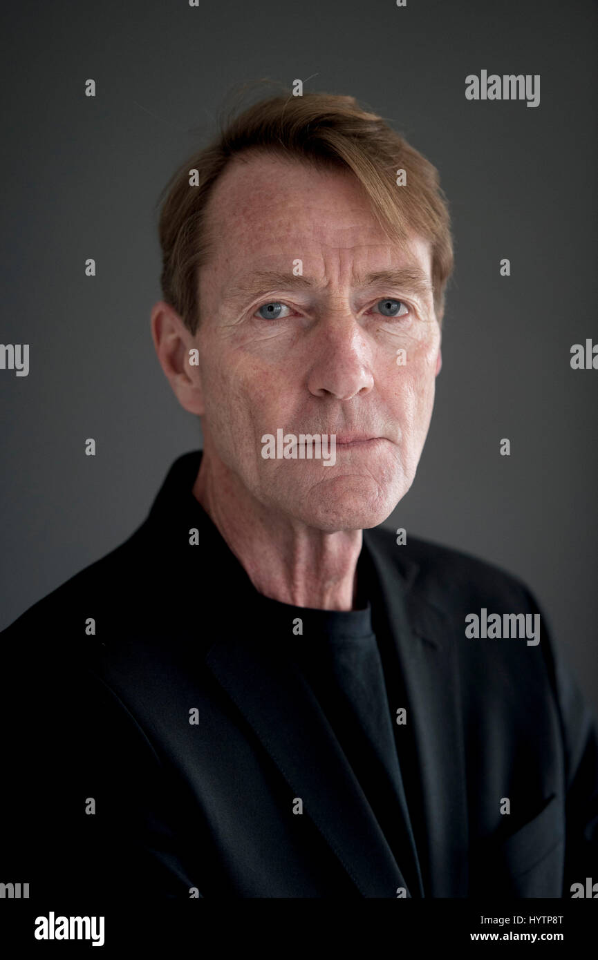 Lee child writer hi-res stock photography and images - Alamy
