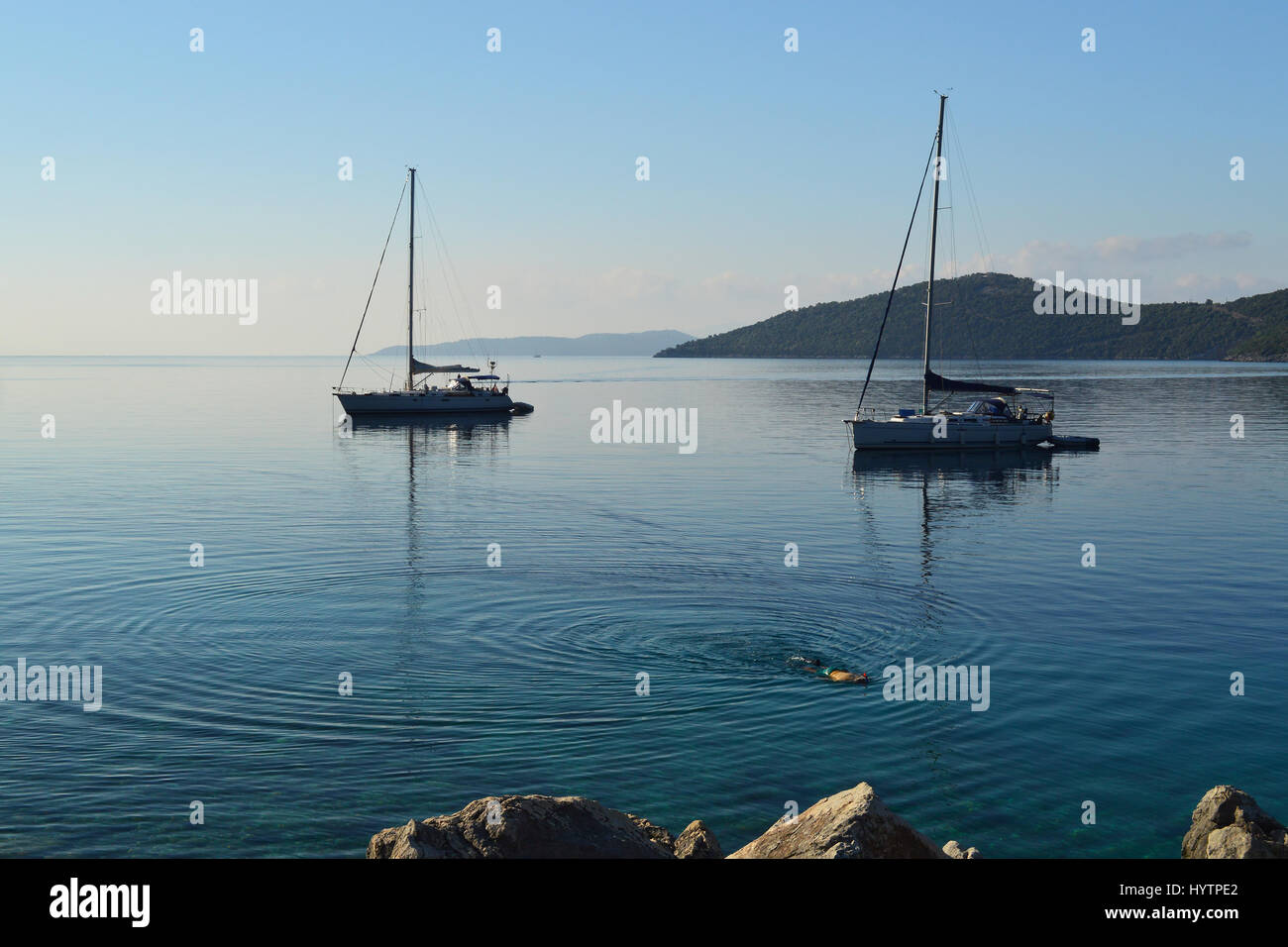 Frogman hi-res stock photography and images - Alamy