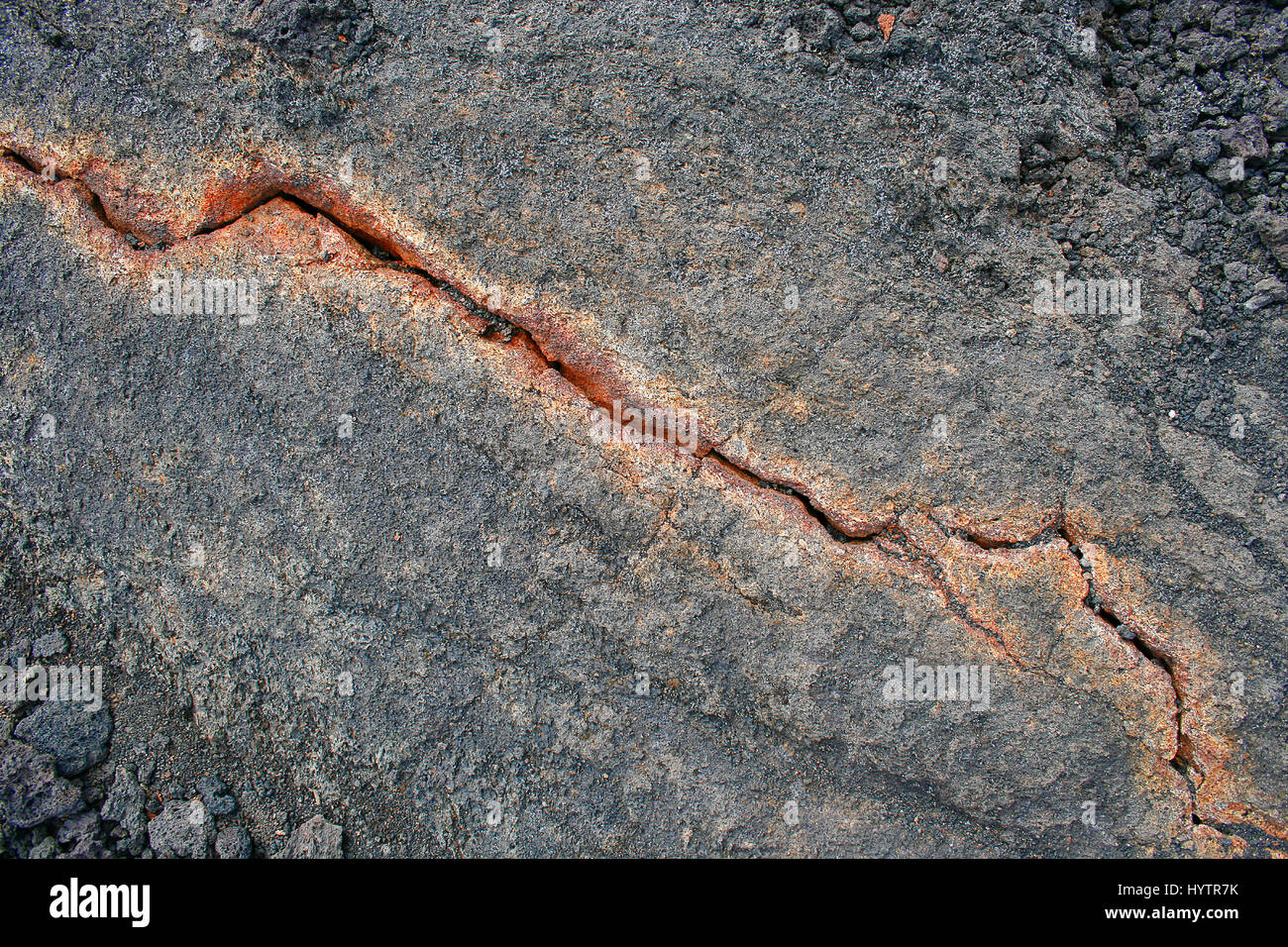 Red granite igneous rock hi-res stock photography and images - Alamy