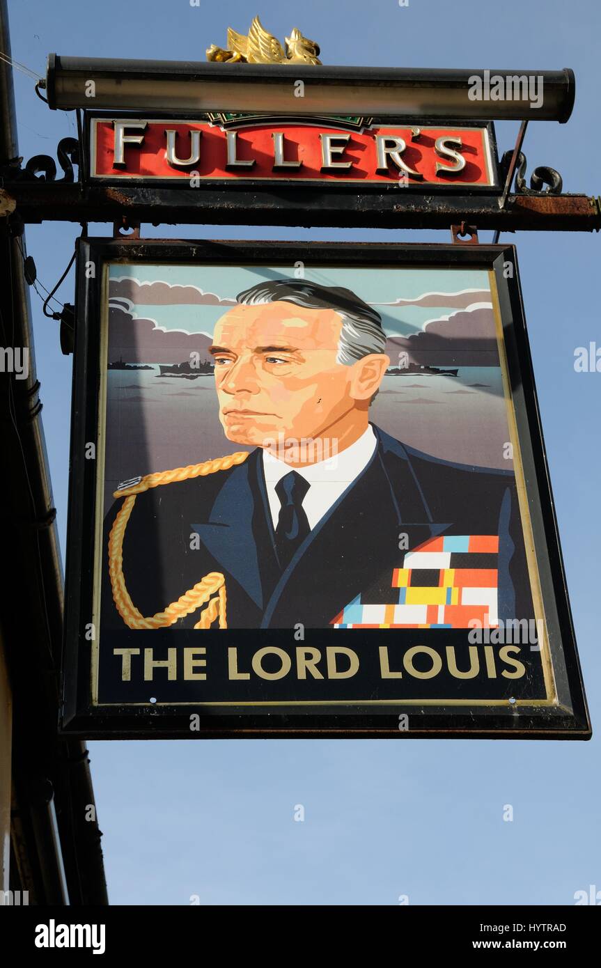 The Lord Louis High Resolution Stock Photography and Images - Alamy