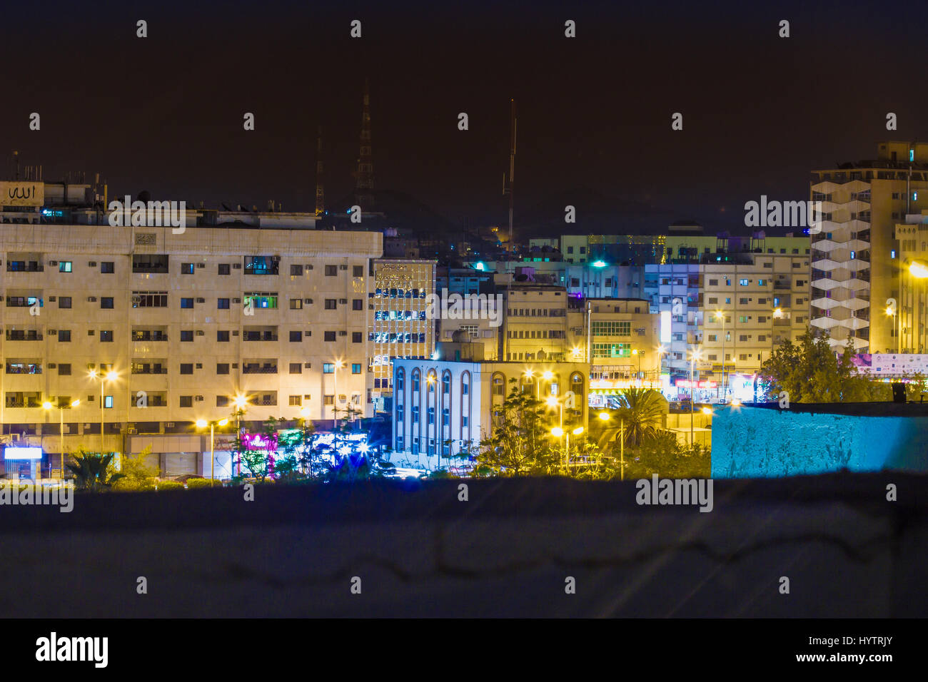 Taif saudi arabia hi-res stock photography and images - Alamy