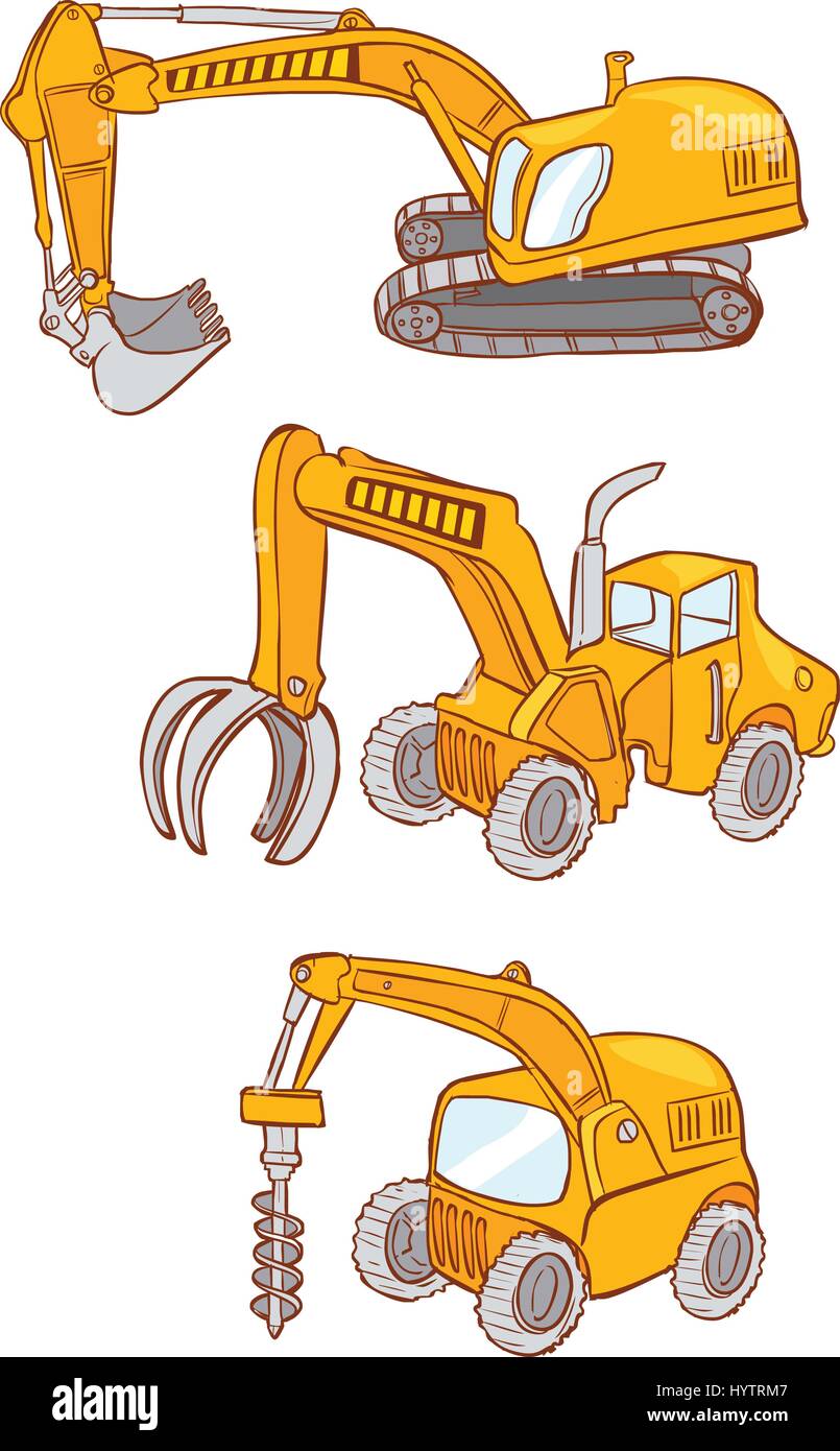 Machines vector vectors hi-res stock photography and images - Alamy