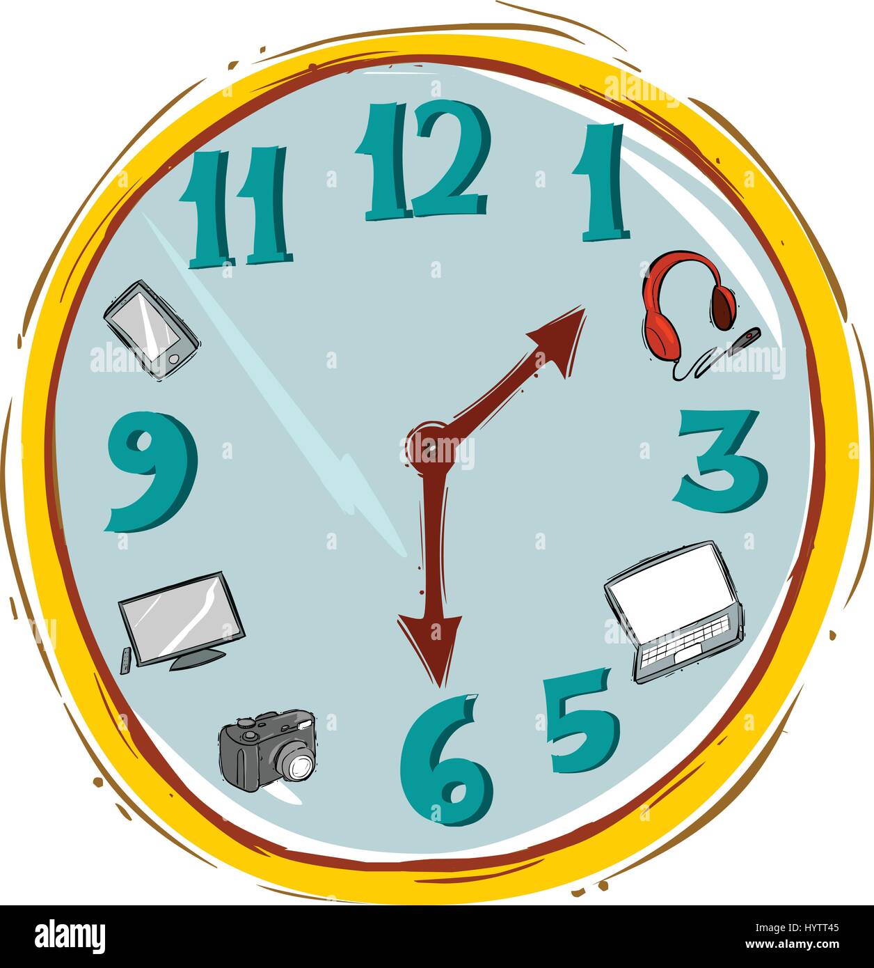 Novice vector vectors hi-res stock photography and images - Alamy