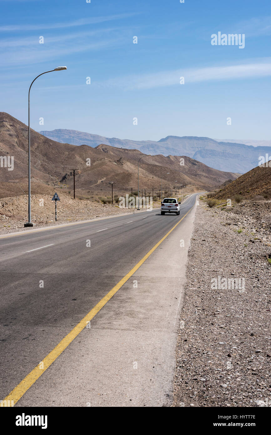 Empty drive thru hi-res stock photography and images - Alamy