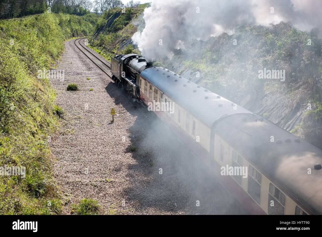 Sussex railroad hi-res stock photography and images - Alamy