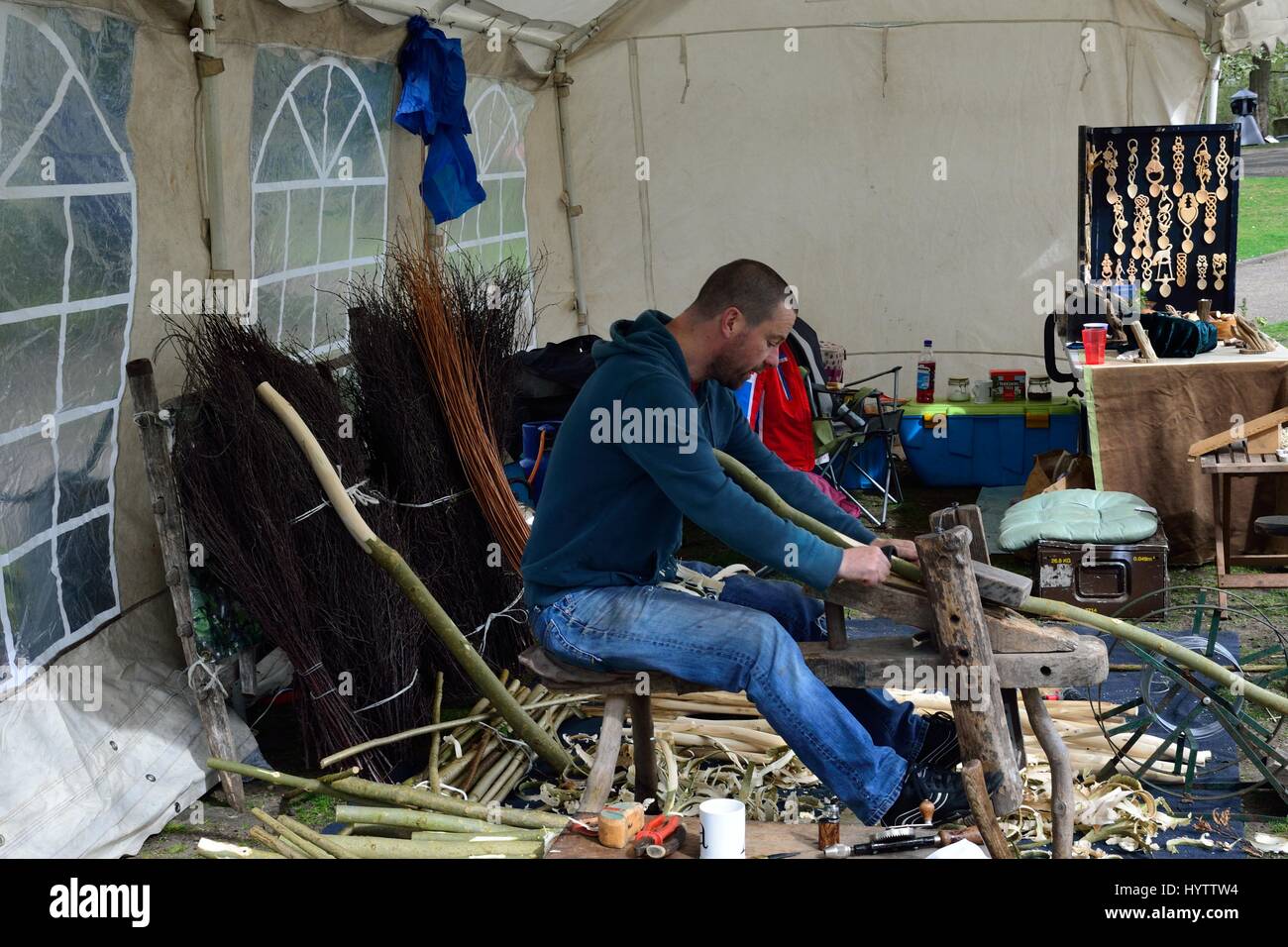 Carpenter stick hi-res stock photography and images - Alamy