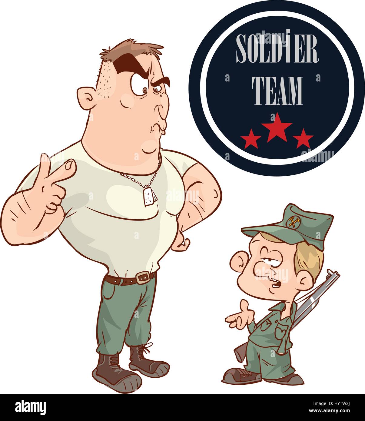Commando Vector Vectors Stock Photos & Commando Vector Vectors Stock ...
