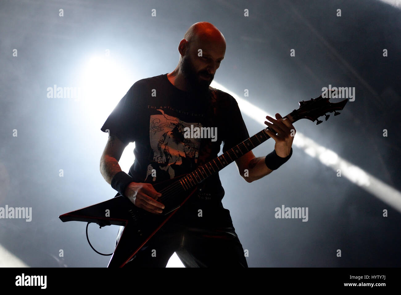 Venom band hi-res stock photography and images - Alamy