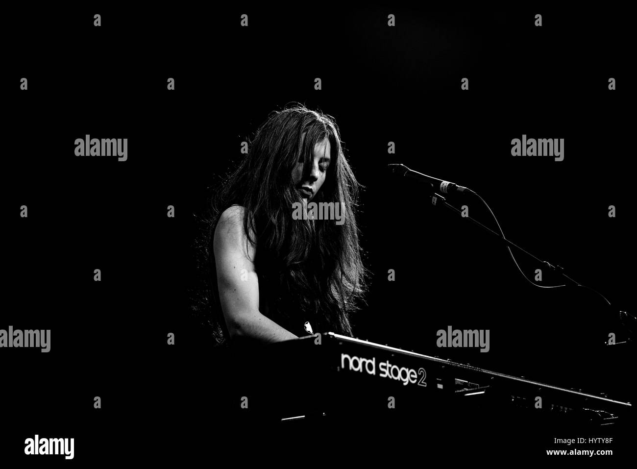 Julia singer hi-res stock photography and images - Alamy