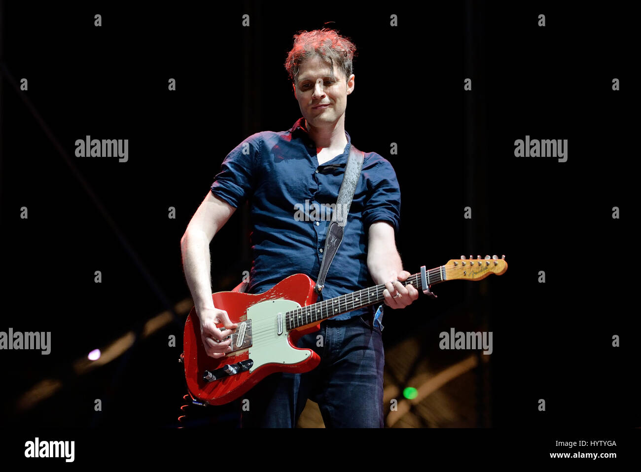 The Fratellis Chelsea Dagger