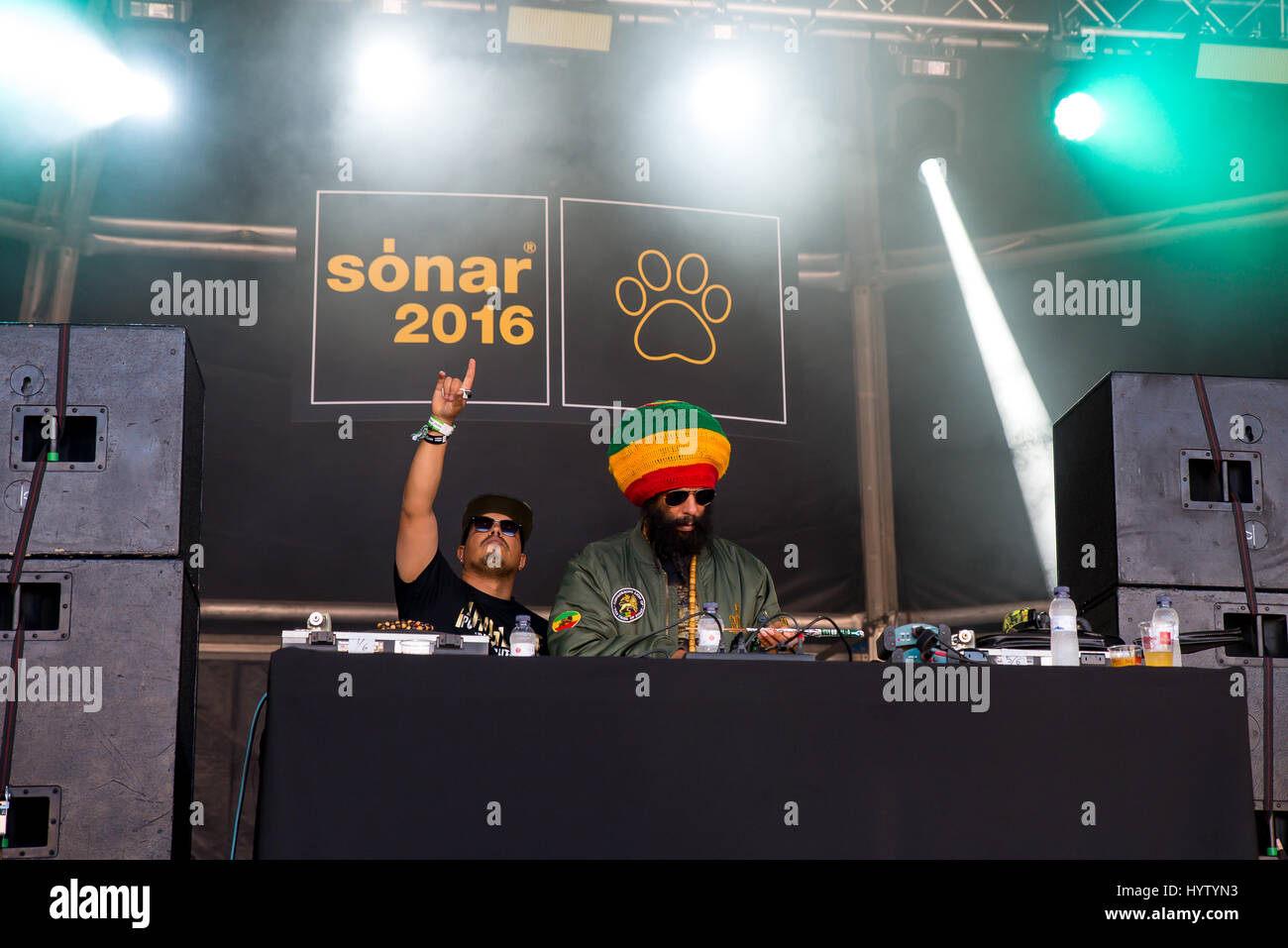 Congo band hi-res stock photography and images - Alamy