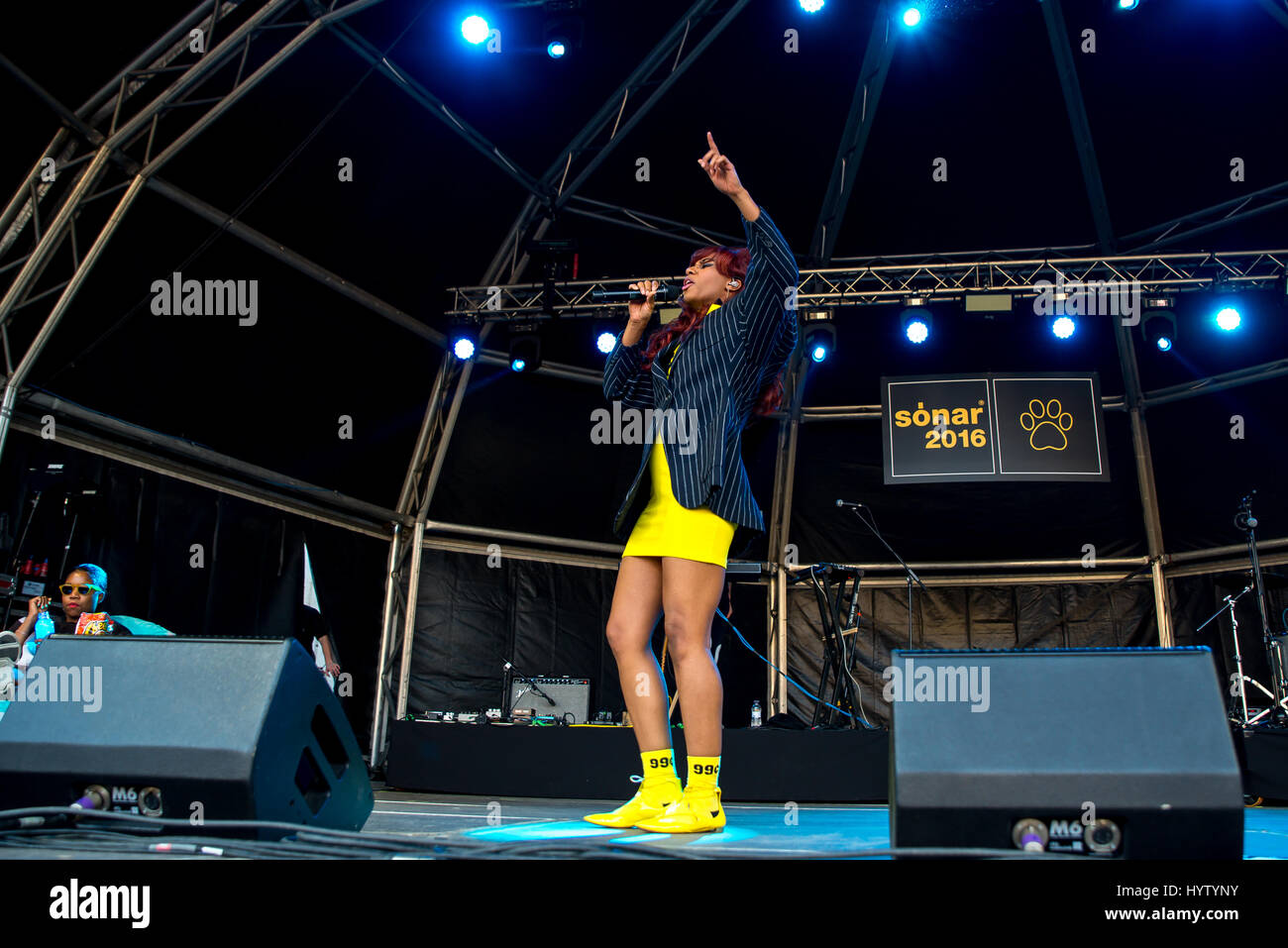 Santi singer hi-res stock photography and images - Alamy