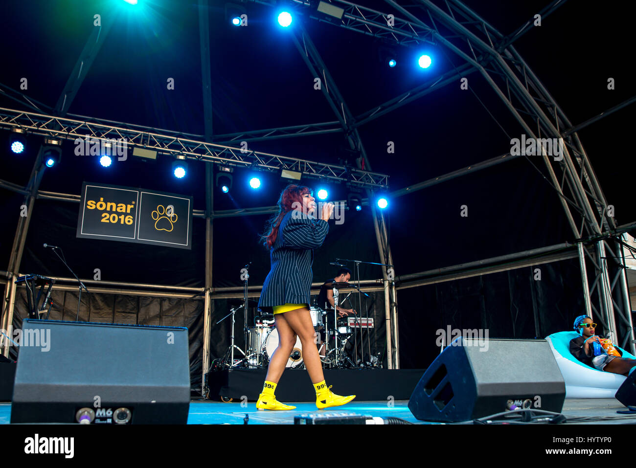 Santi singer hi-res stock photography and images - Alamy