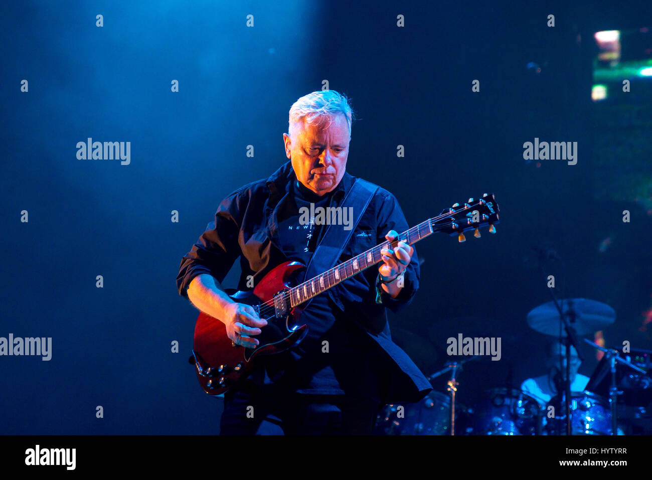 New order hi-res stock photography and images - Alamy