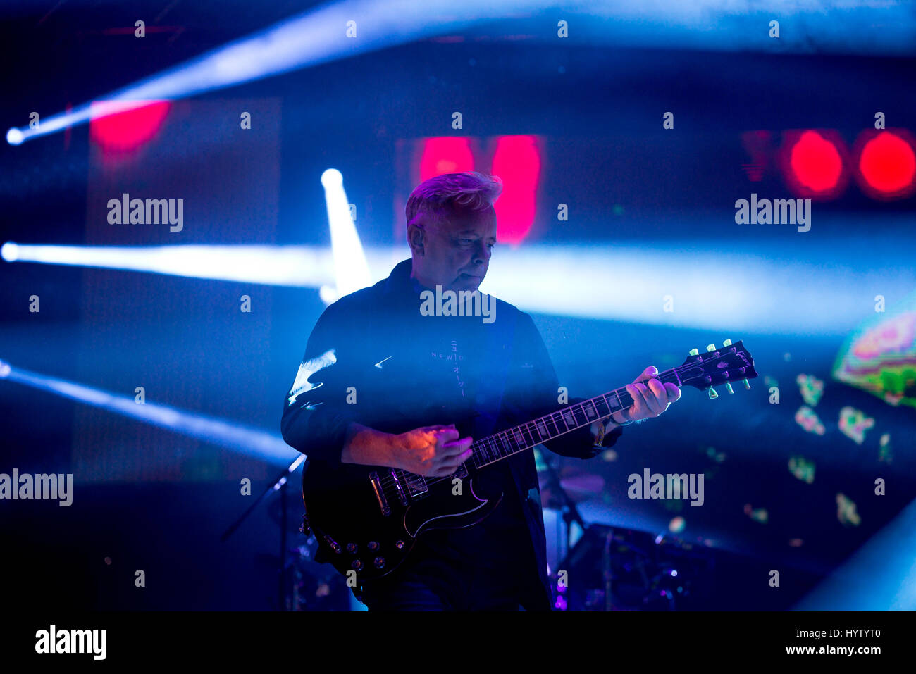 New order hi-res stock photography and images - Alamy