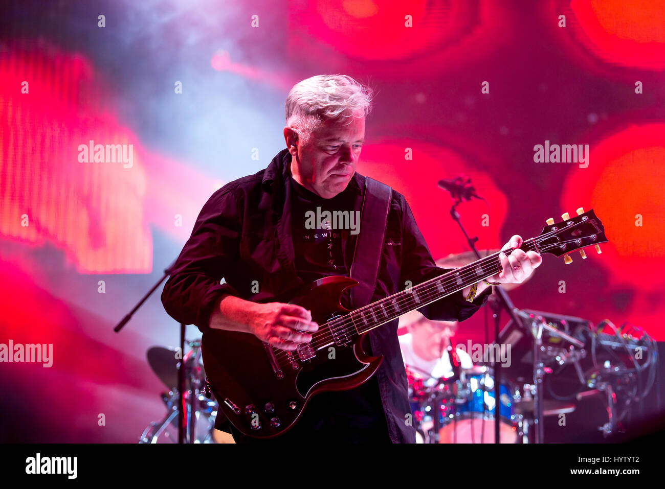 New order hi-res stock photography and images - Alamy