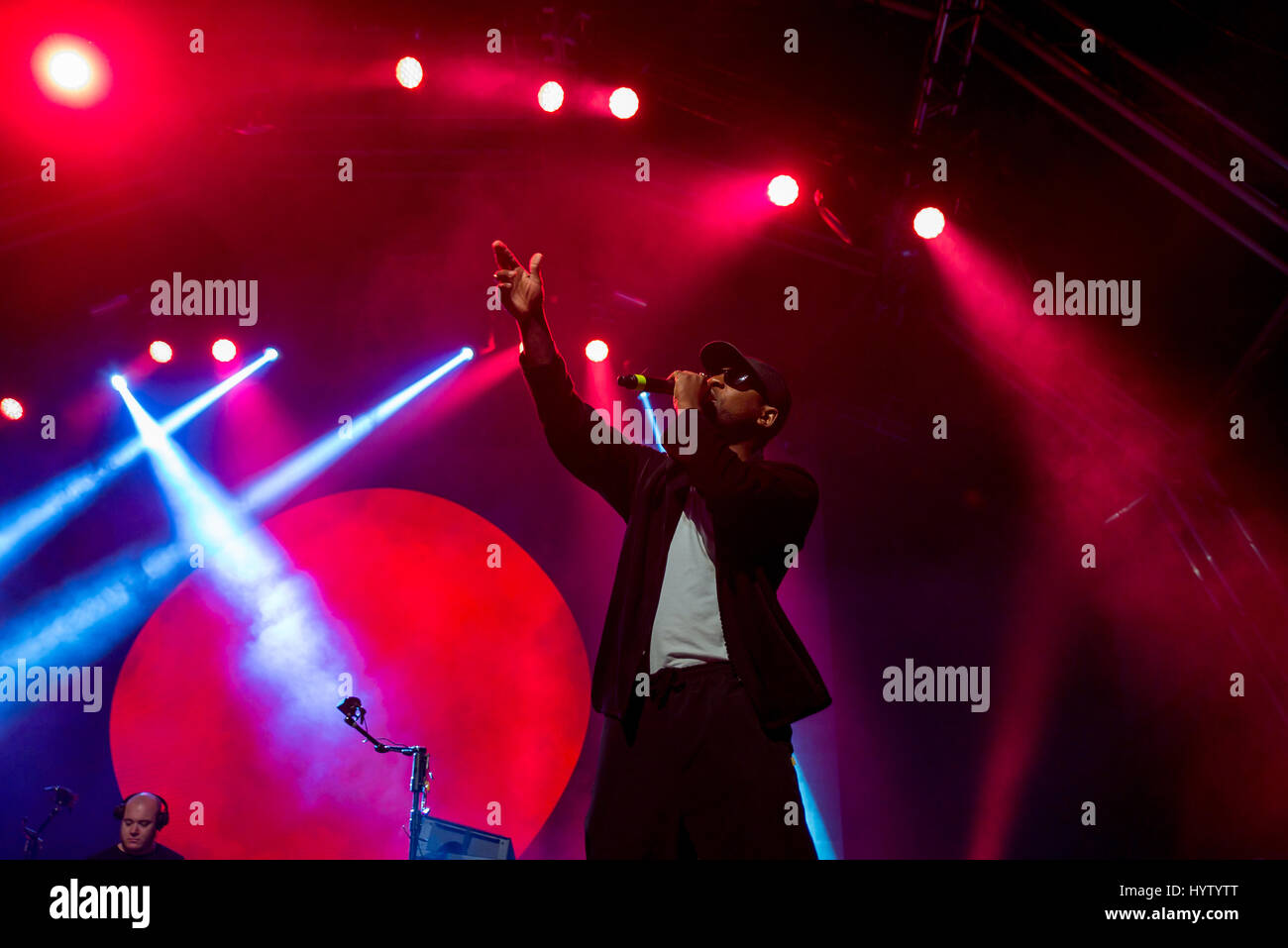 Skepta hi-res stock photography and images - Alamy