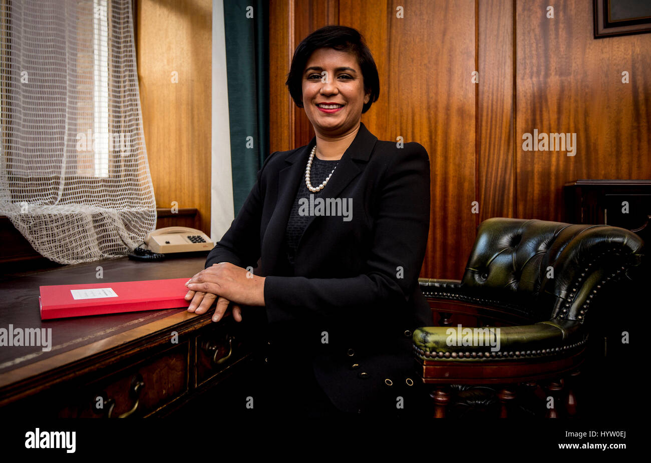 Anuja ravindra dhir hi-res stock photography and images - Alamy