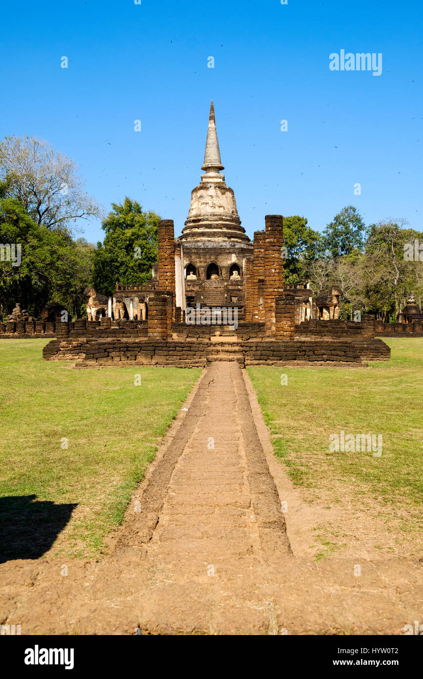 Chang Temple High Resolution Stock Photography and Images - Alamy