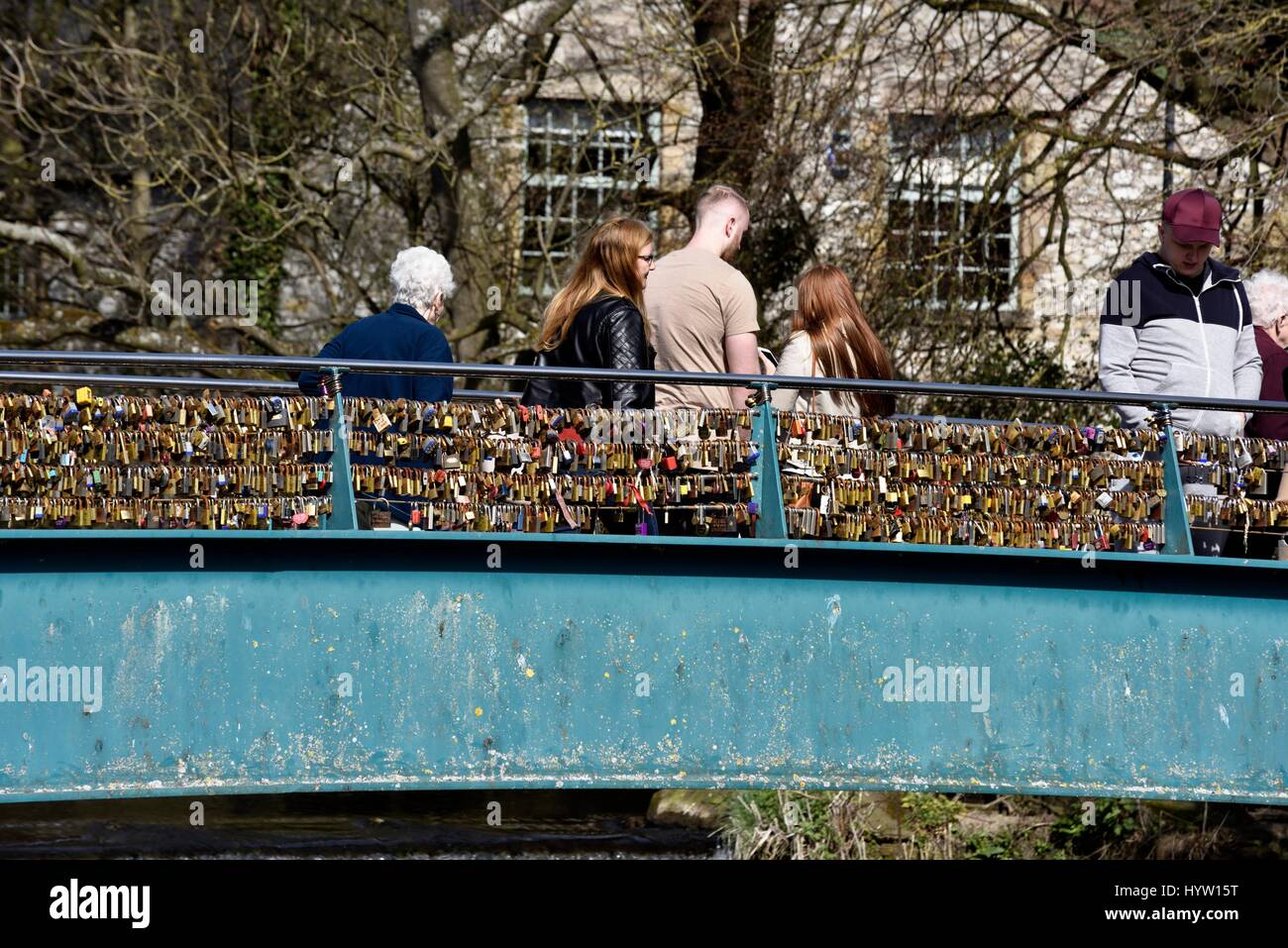 Peak district love hi-res stock photography and images - Alamy