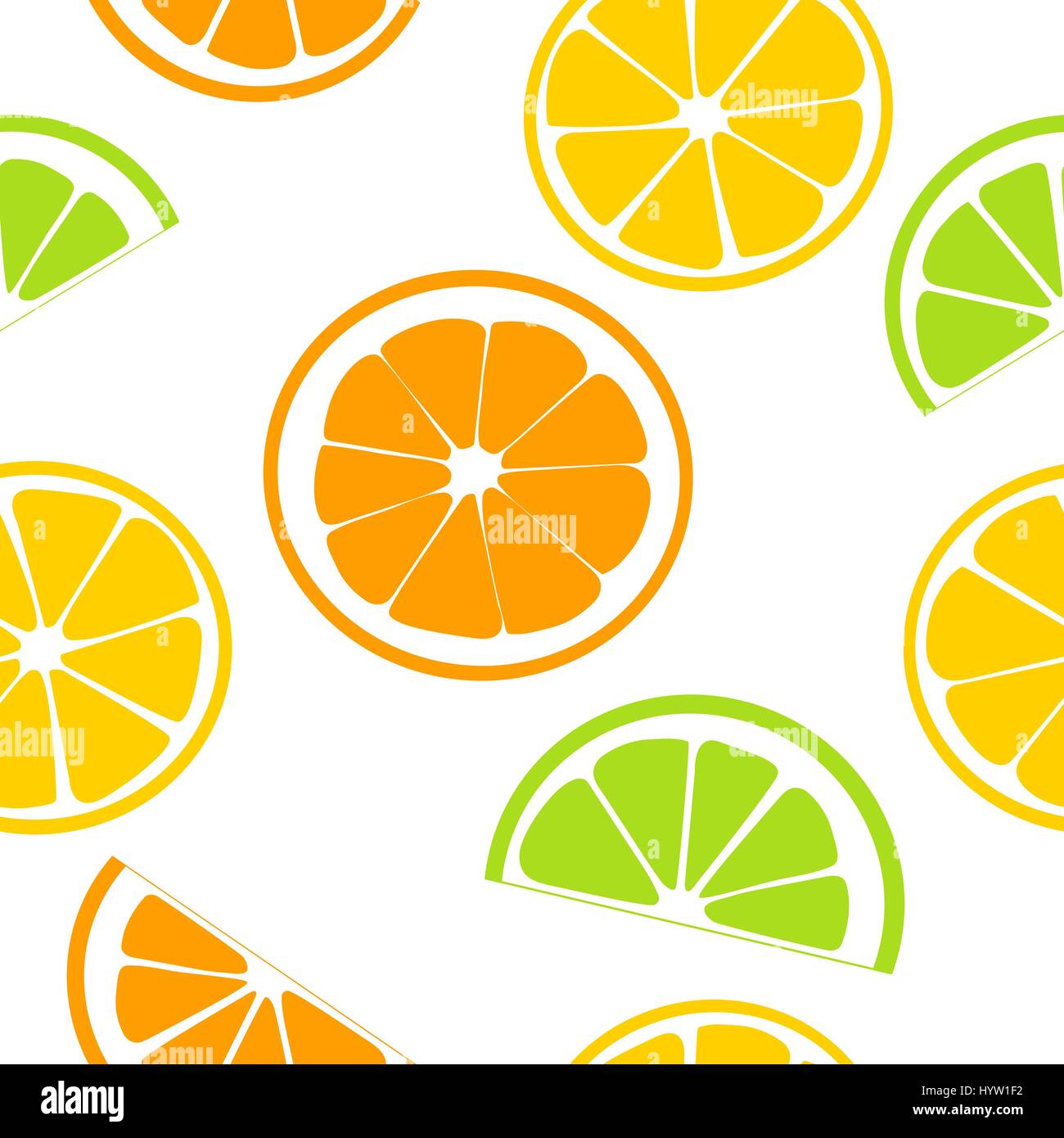 Lemon wedge restaurant Stock Vector Images - Alamy