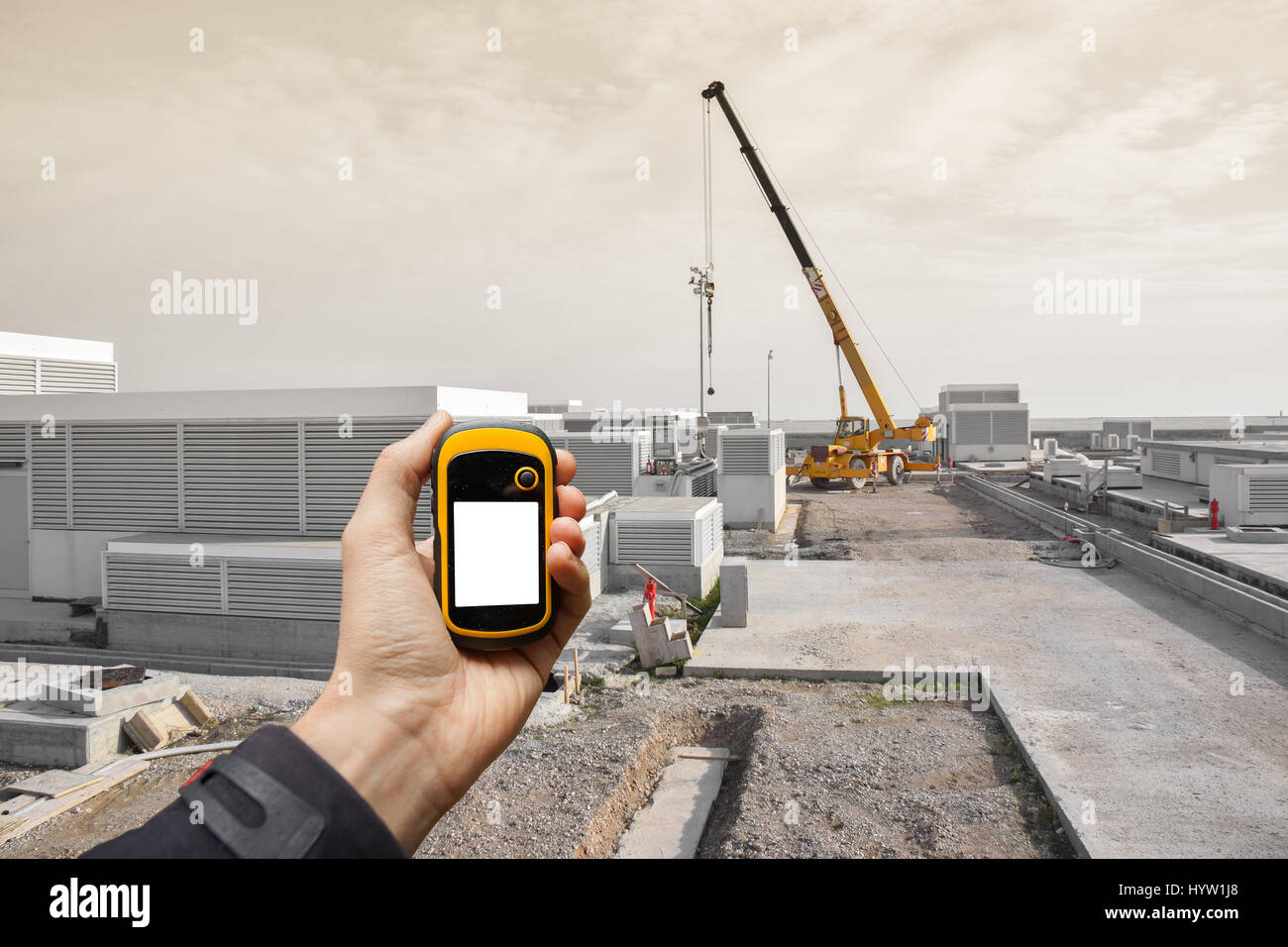 Industrial activity map hi-res stock photography and images - Alamy