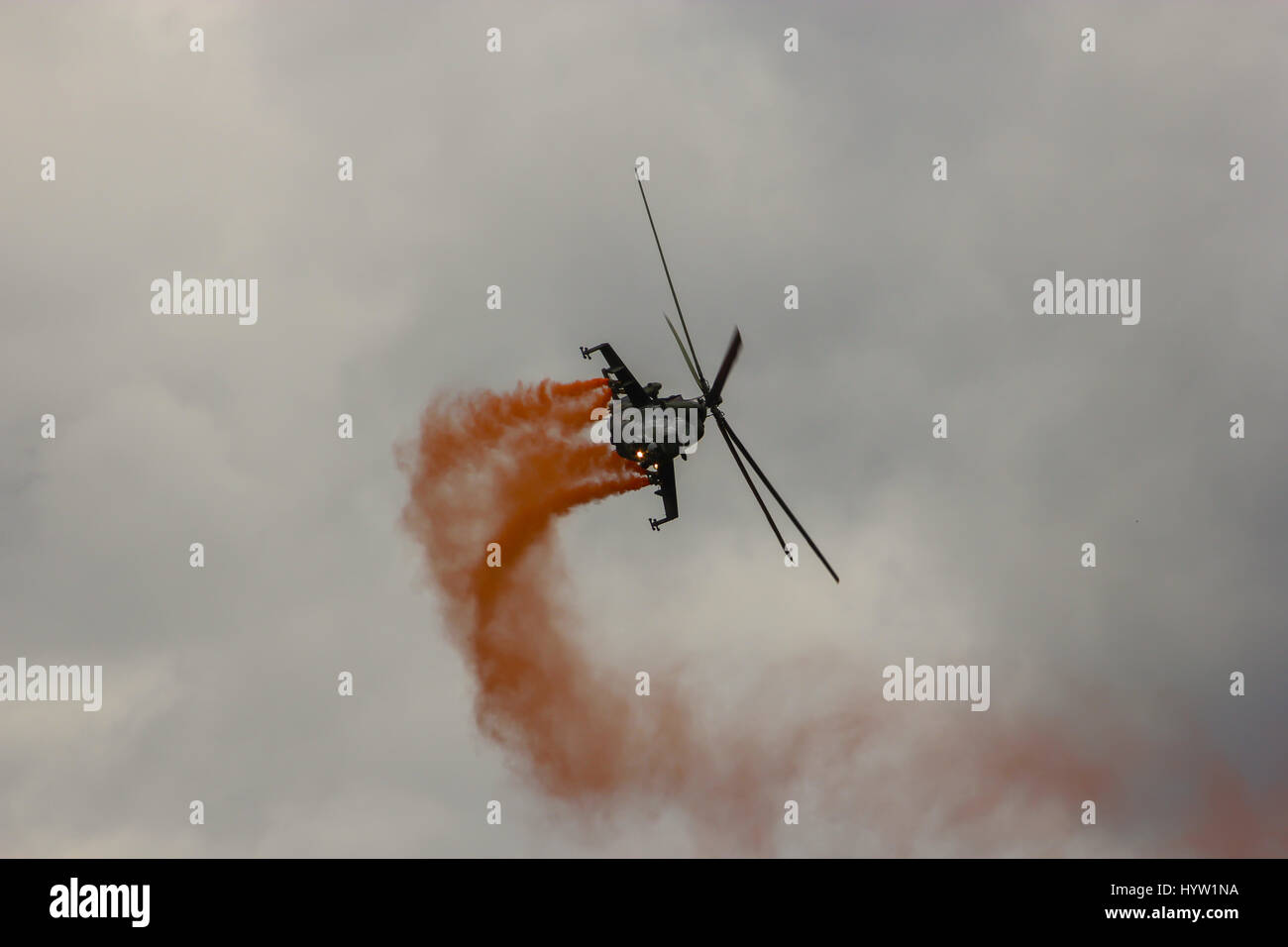 German air force helicopter hi-res stock photography and images - Alamy