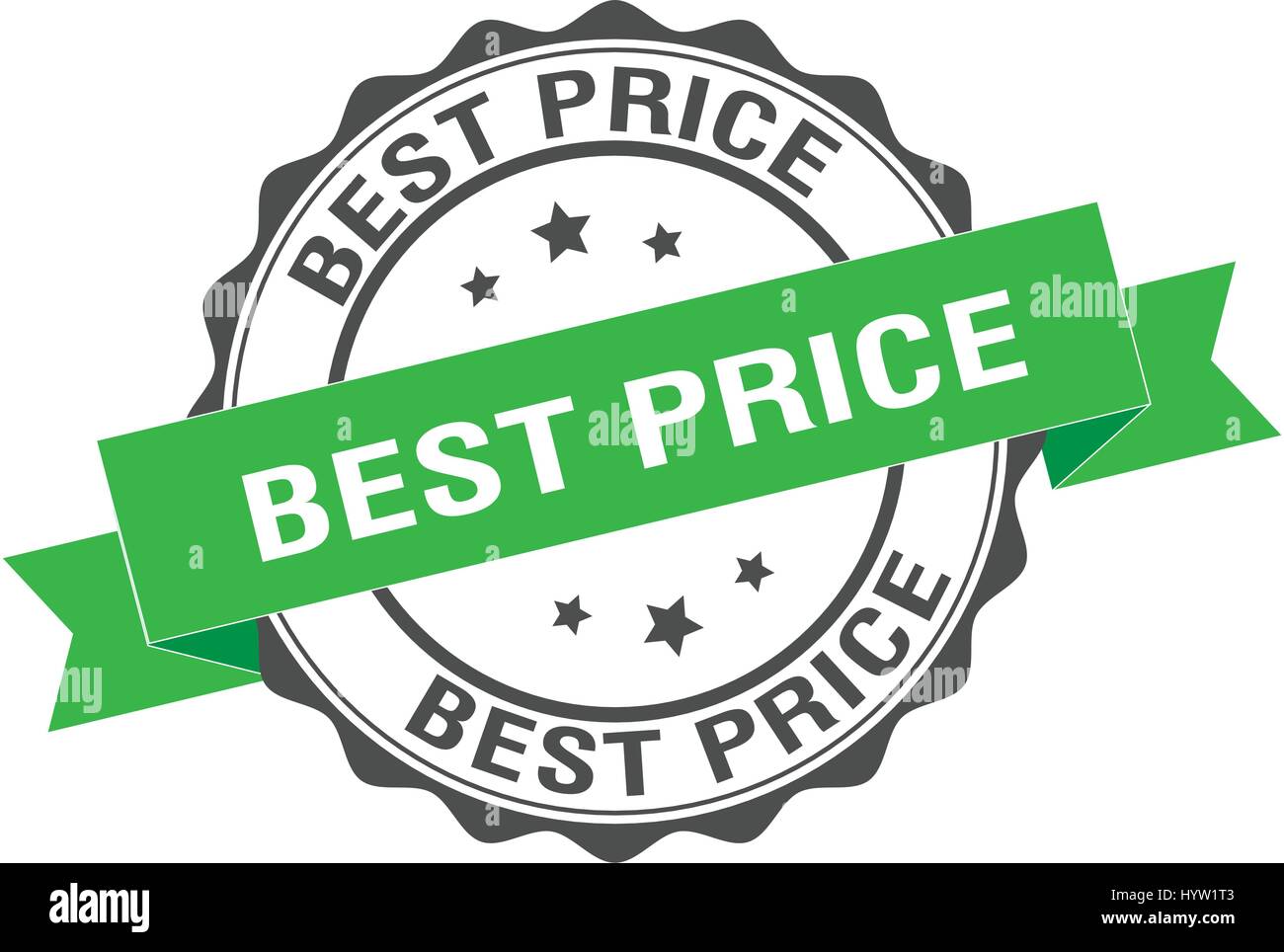Best price stamp illustration Stock Vector Image & Art - Alamy