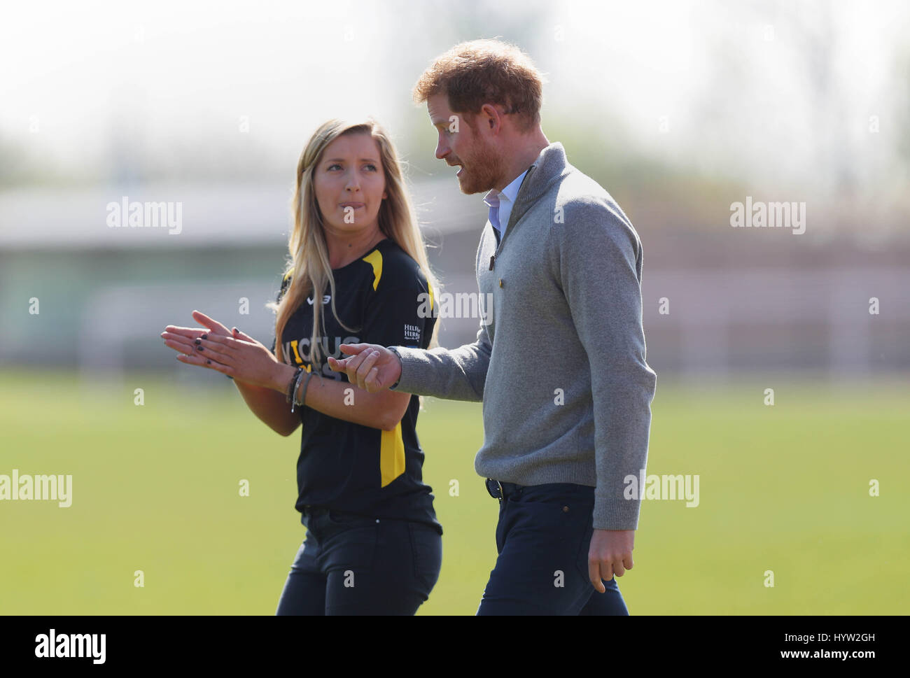 Jayne kavanagh hi-res stock photography and images - Alamy