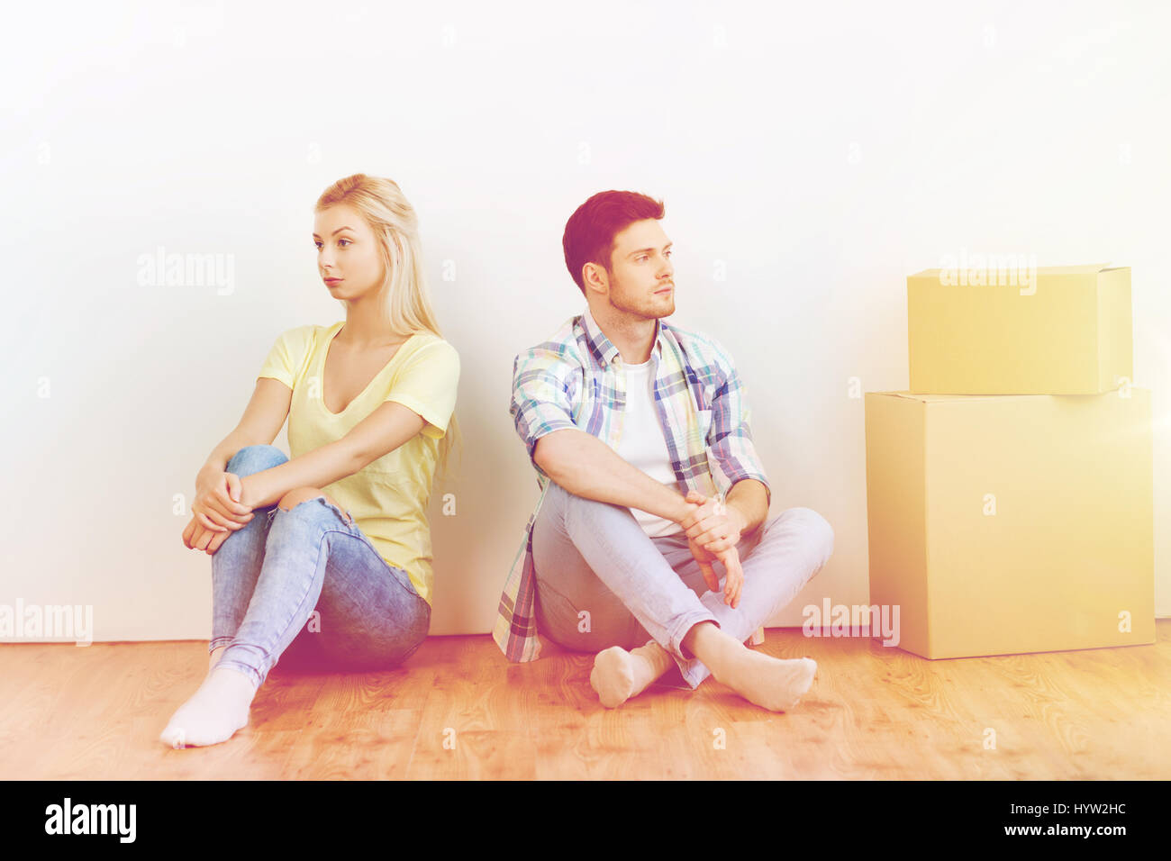 Teen leaving home hi-res stock photography and images - Alamy