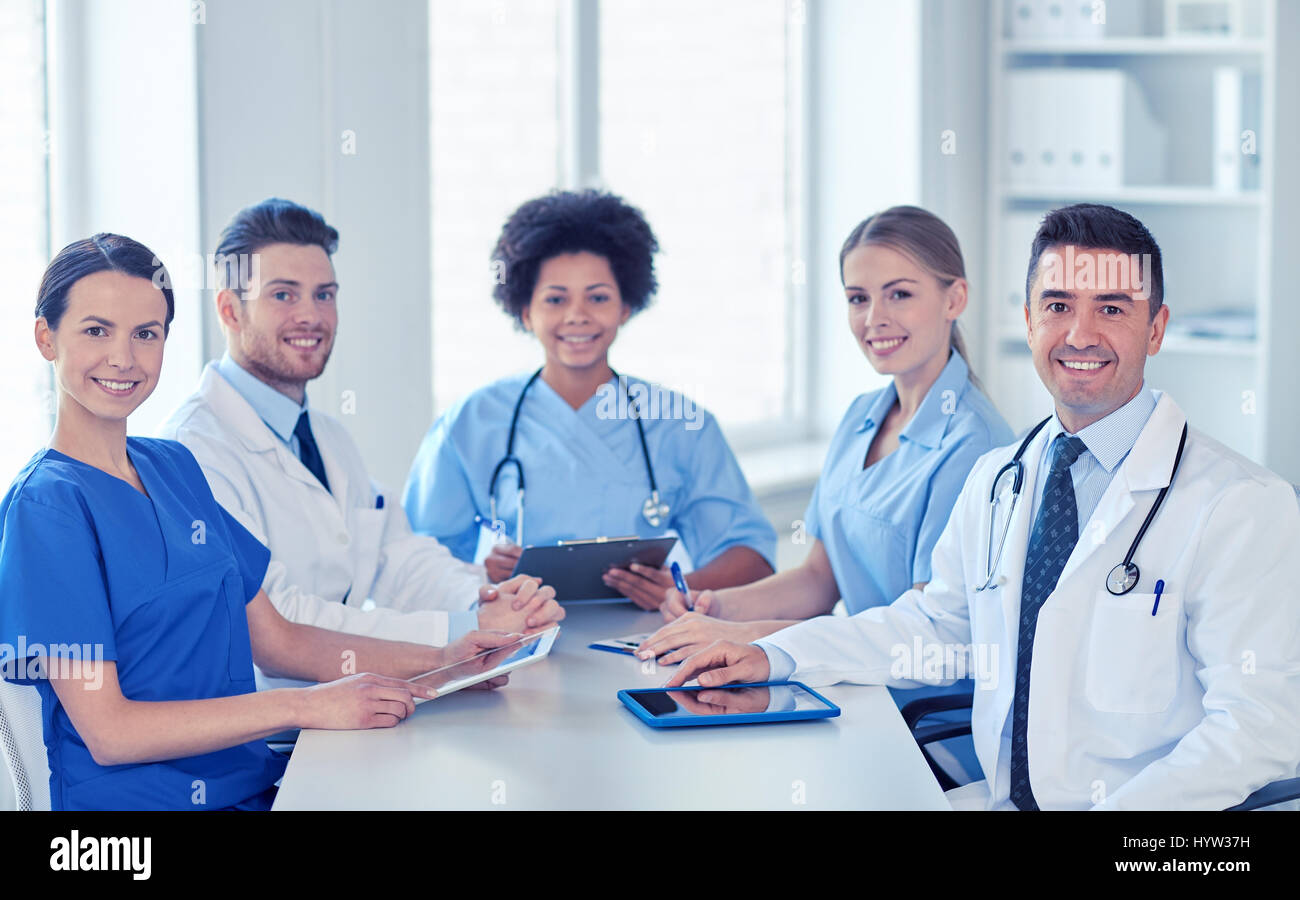 Hospital office hi-res stock photography and images - Alamy