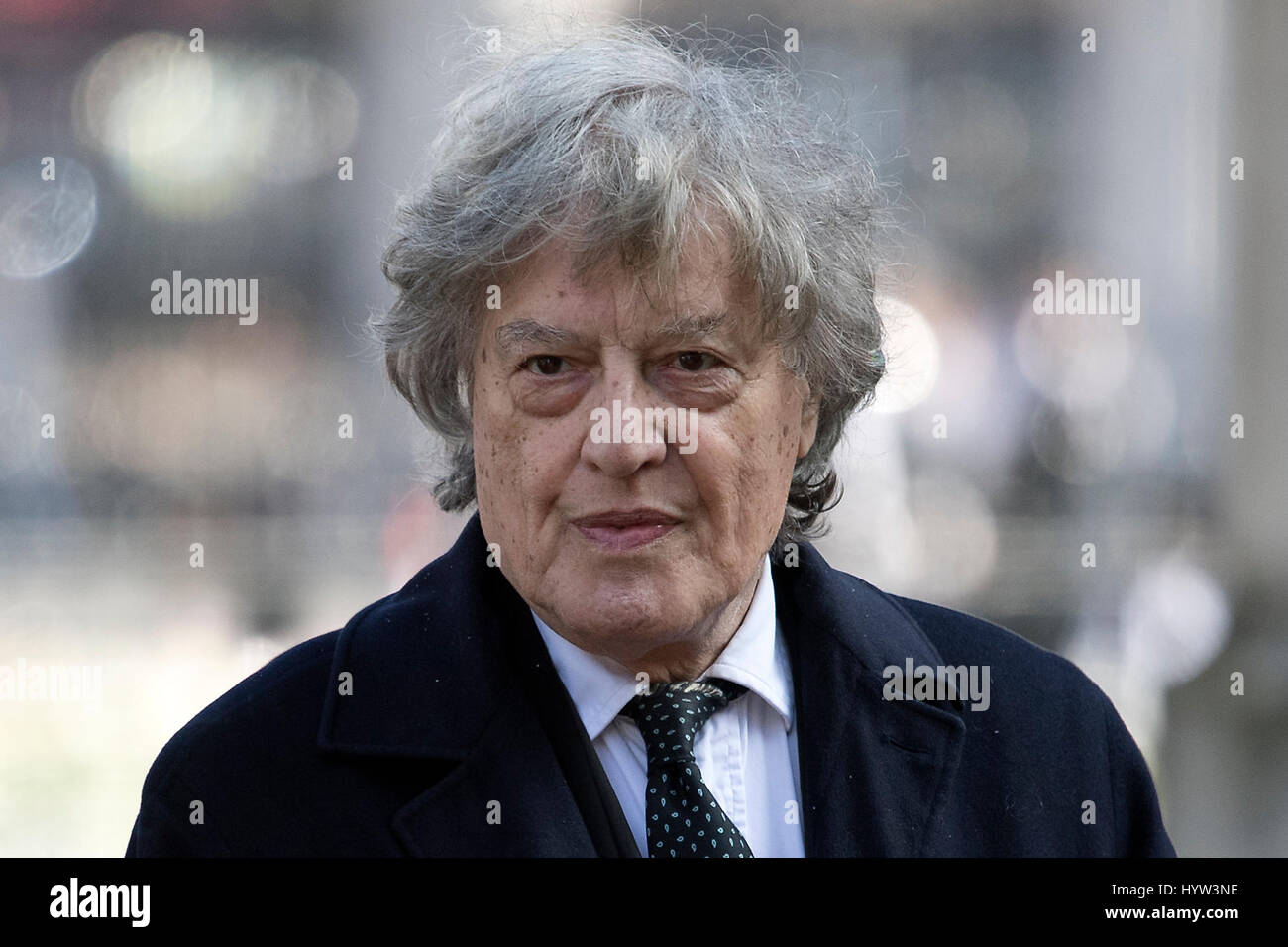 Lord snowdon st margarets church hi-res stock photography and images ...