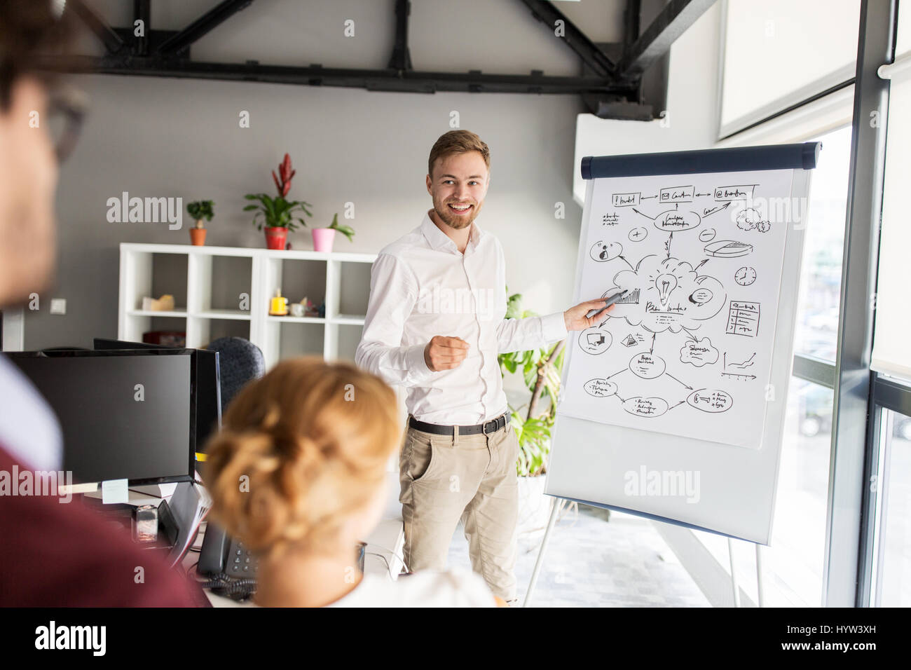 Flipboard hi-res stock photography and images - Alamy