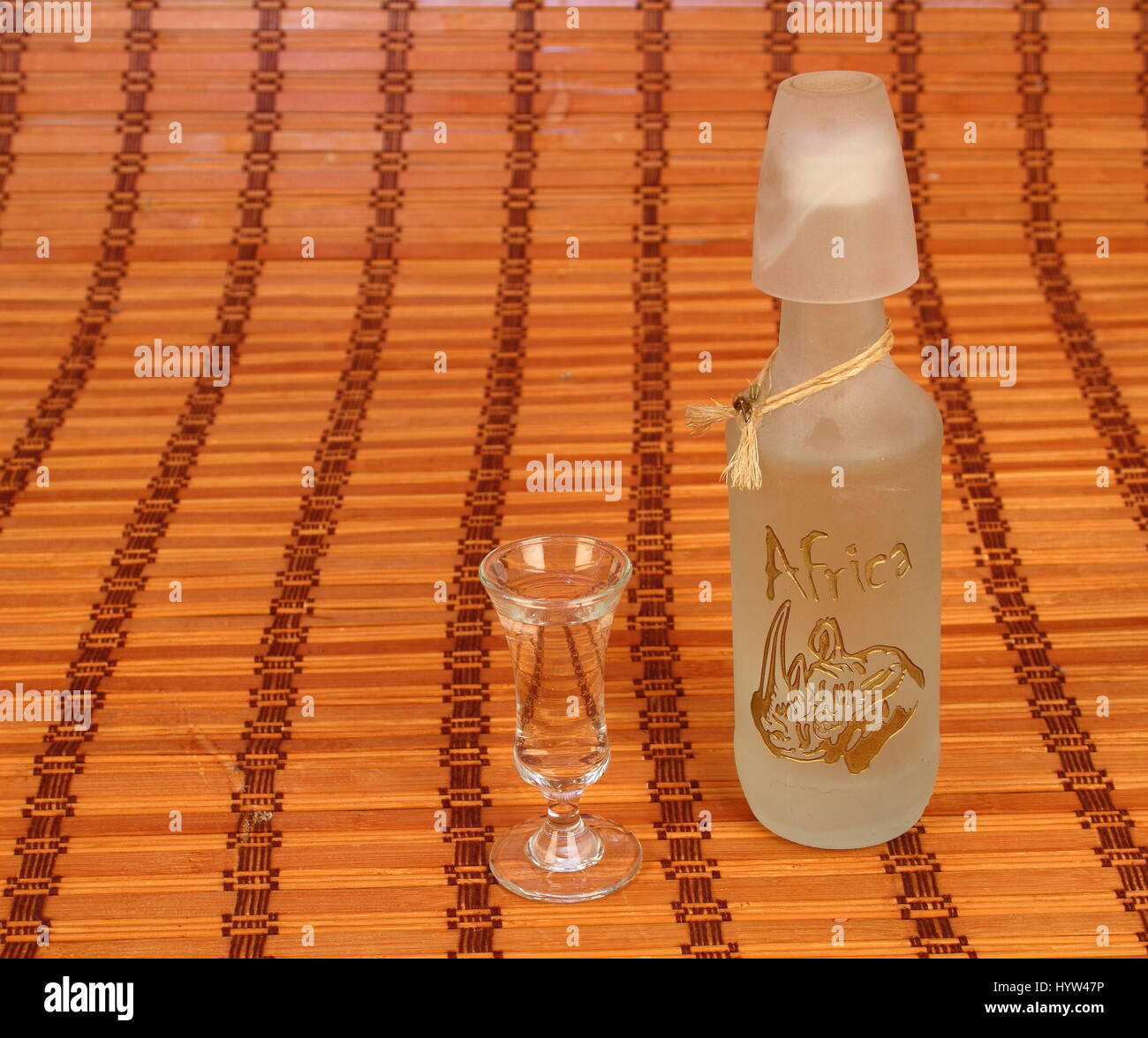 Mampoer is a uniquely South African home brewed brandy made from fruit ...