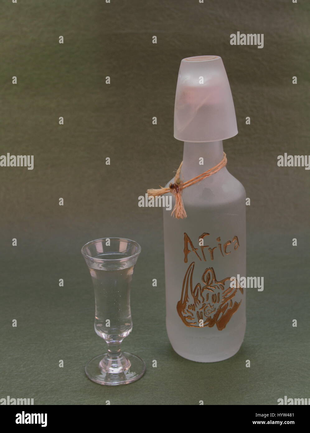 Mampoer is a uniquely South African home brewed brandy made from fruit ...