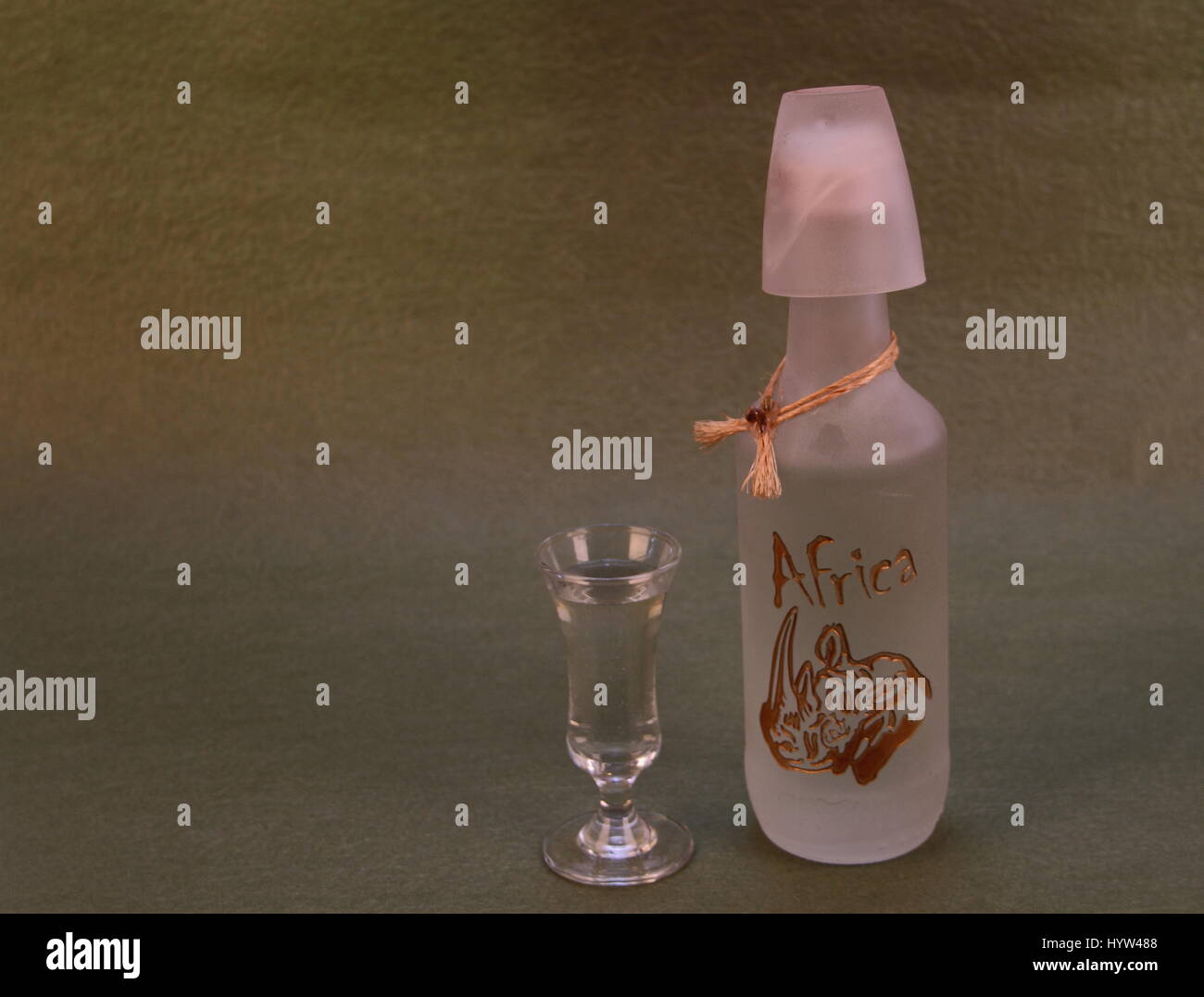 Mampoer is a uniquely South African home brewed brandy made from fruit ...