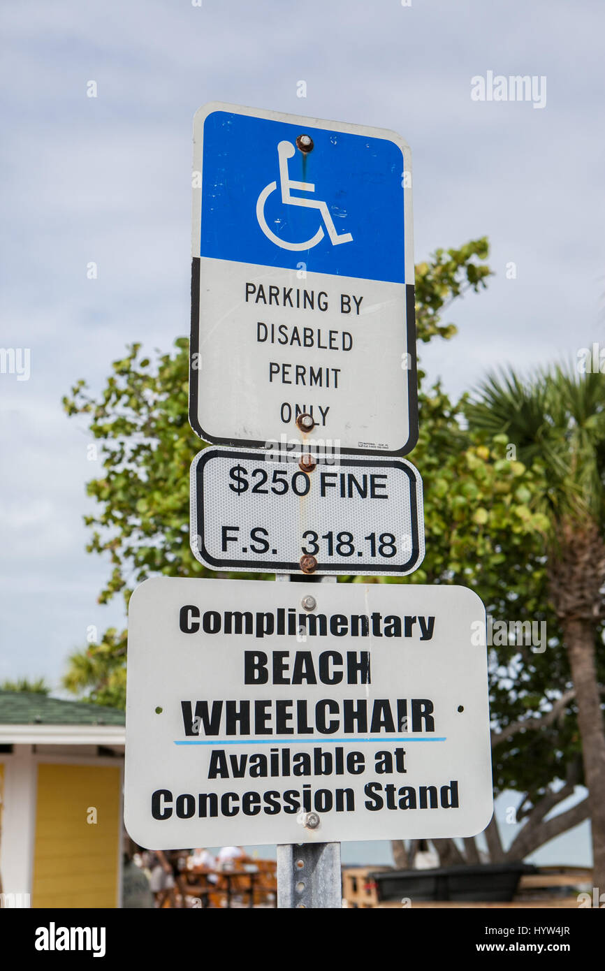 Safety signs coastal hi-res stock photography and images - Alamy