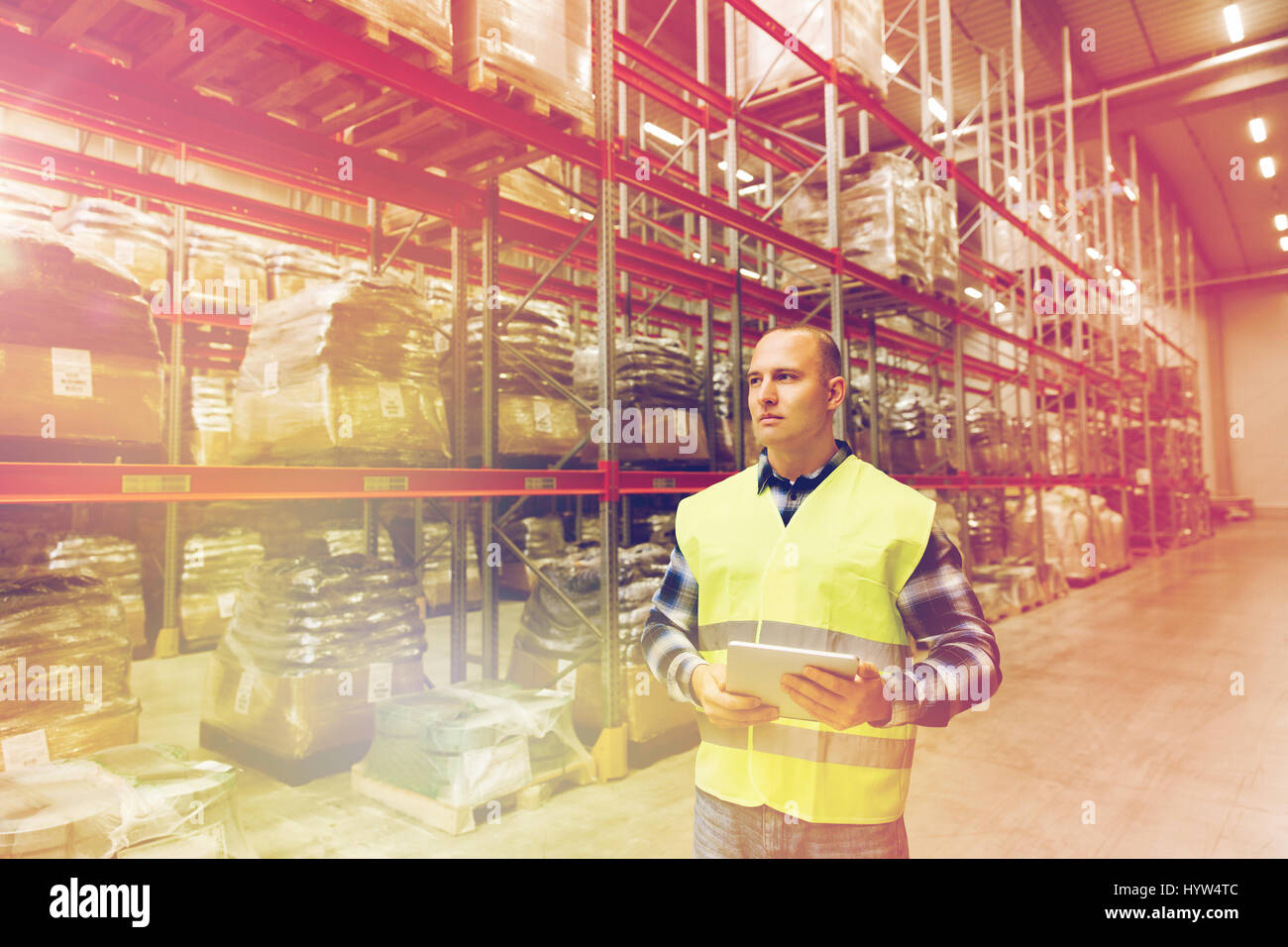 Manual stock check hi-res stock photography and images - Alamy