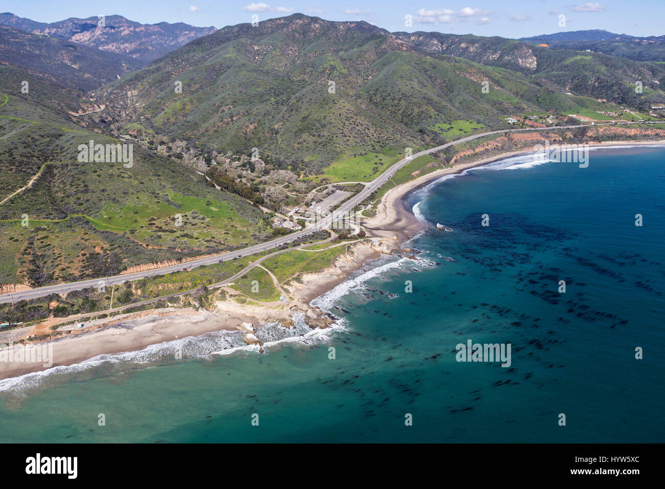Leo Carrillo High Resolution Stock Photography and Images - Alamy
