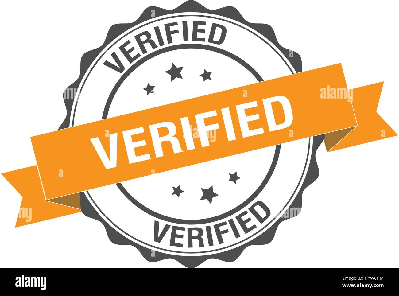 Verified stamp hi-res stock photography and images - Alamy