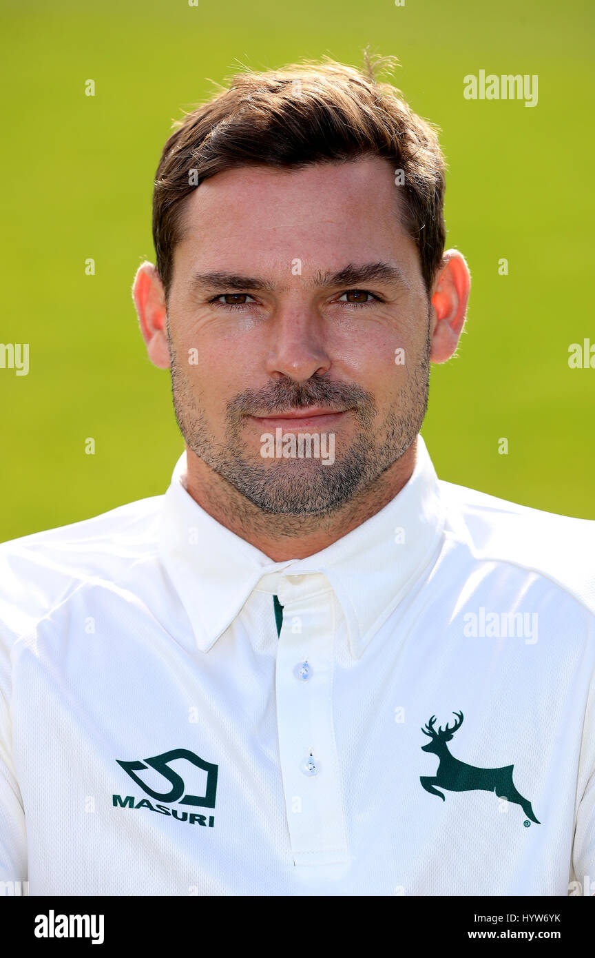 Michael Lumb, Nottinghamshire Stock Photo - Alamy