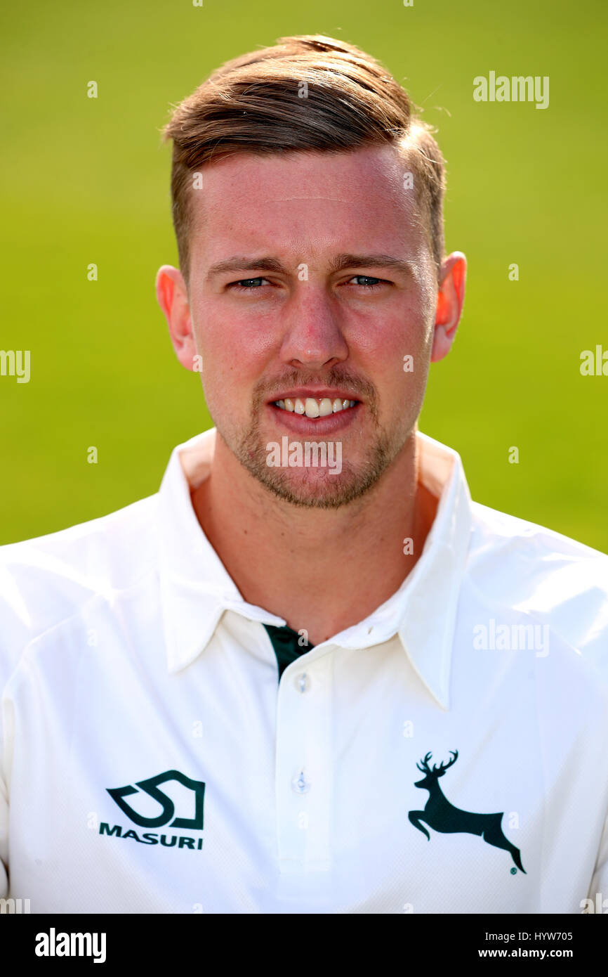 Jake Ball, Nottinghamshire Stock Photo - Alamy