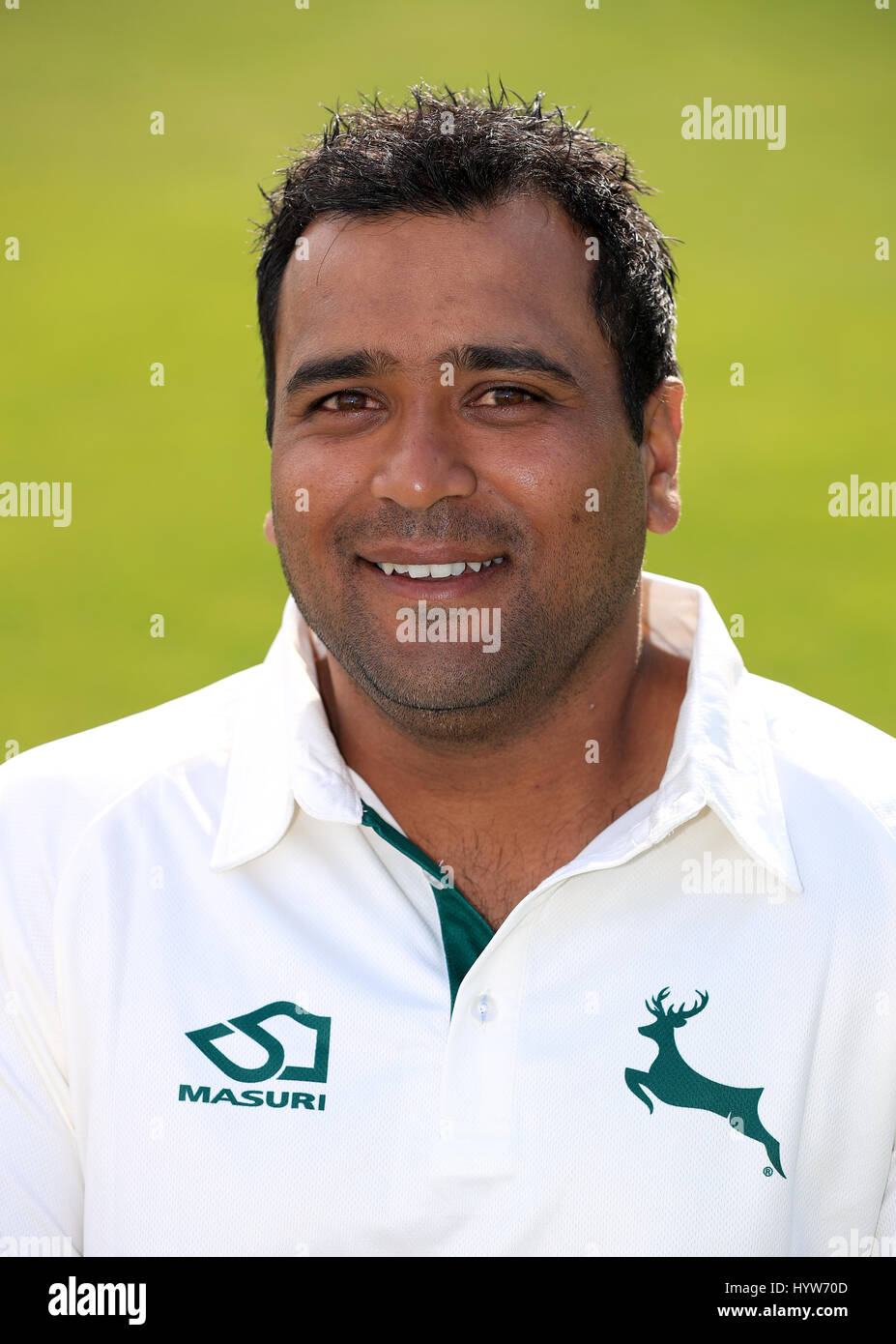 Samit Patel, Nottinghamshire Stock Photo - Alamy