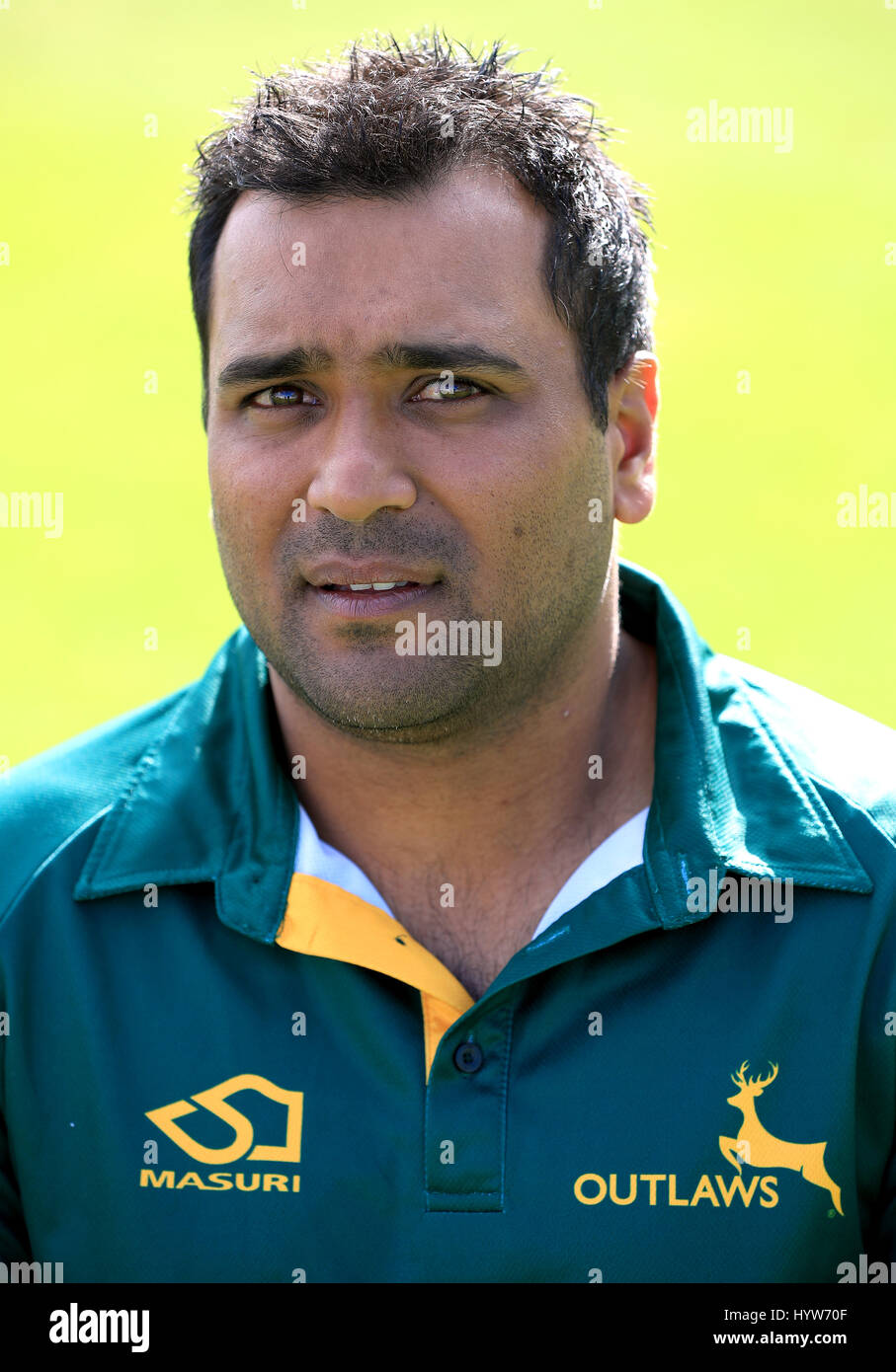 Samit Patel, Nottinghamshire Stock Photo - Alamy