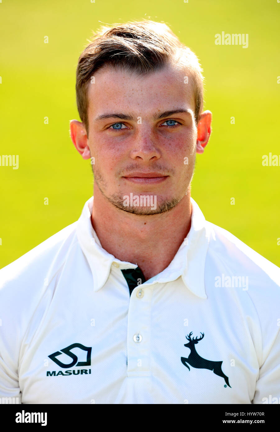 Ben Kitt, Nottinghamshire Stock Photo - Alamy